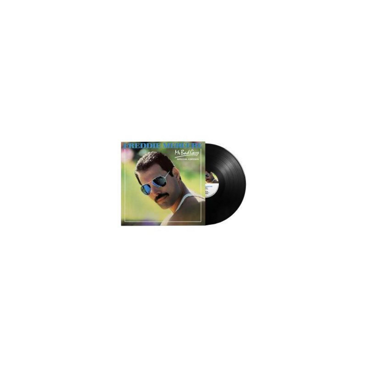 MERCURY Mr Bad Guy pas cher - Auchan.fr