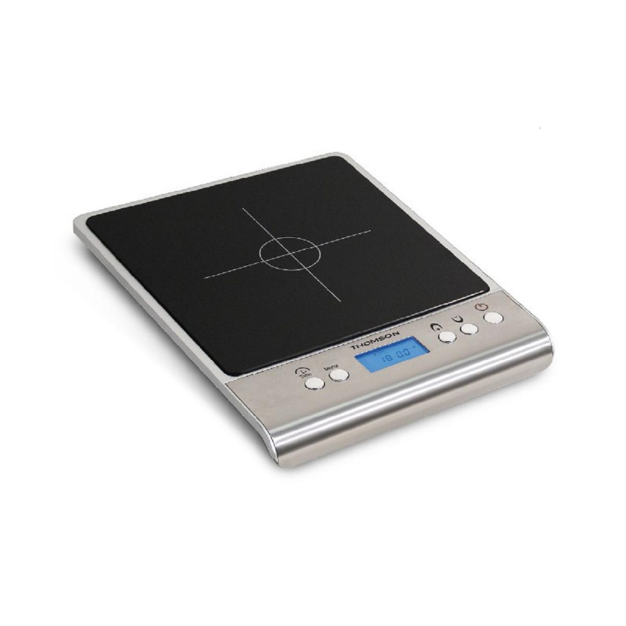THOMSON Cuisson d appoint THHP05743 Plaque à induction pas cher - Auchan.fr