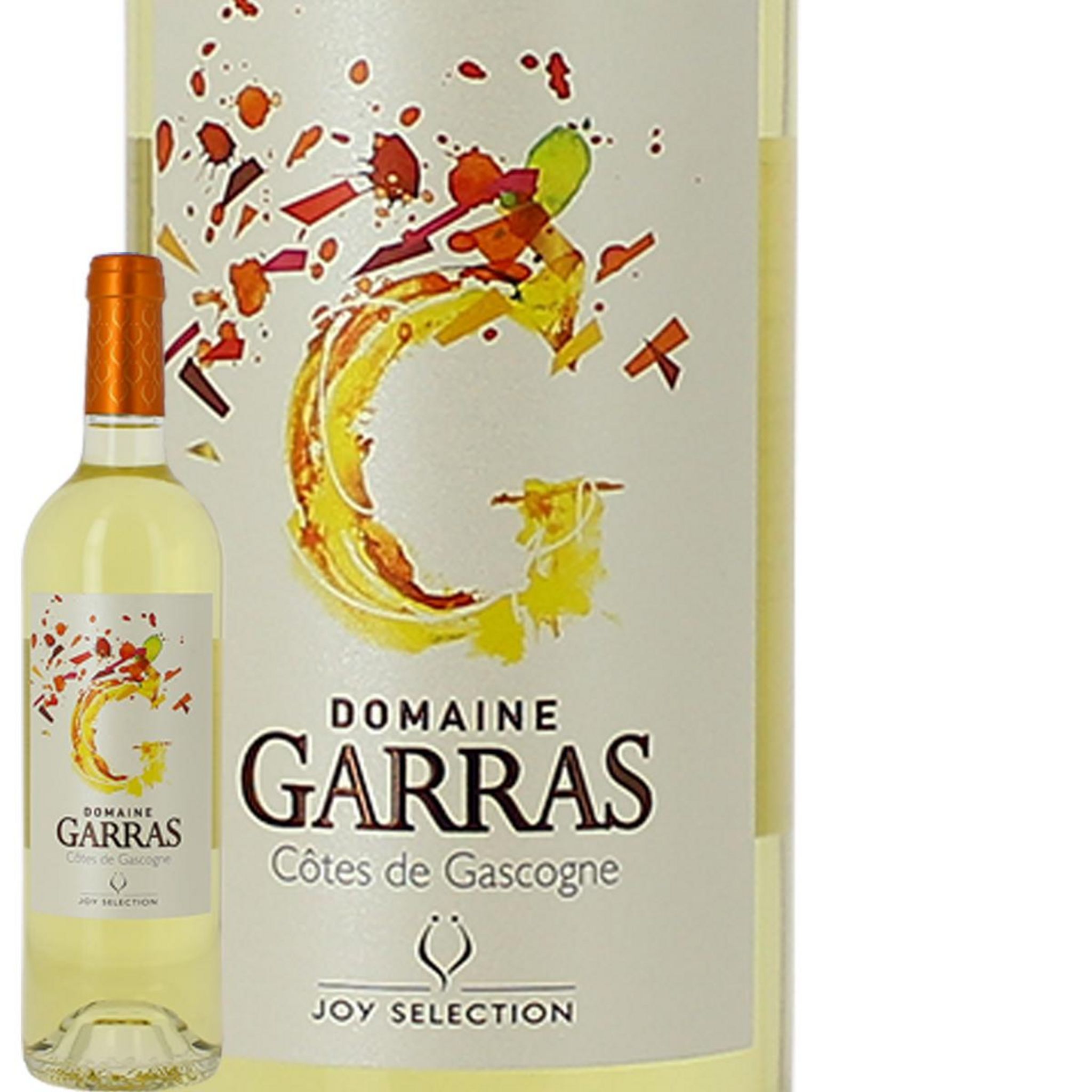 Cote De Gascogne Moelleux