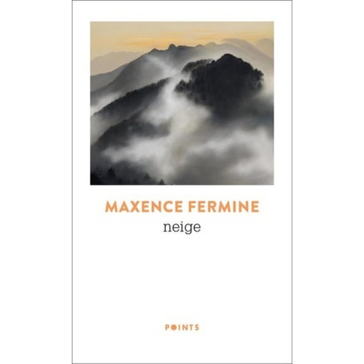 NEIGE, Fermine Maxence pas cher - Auchan.fr