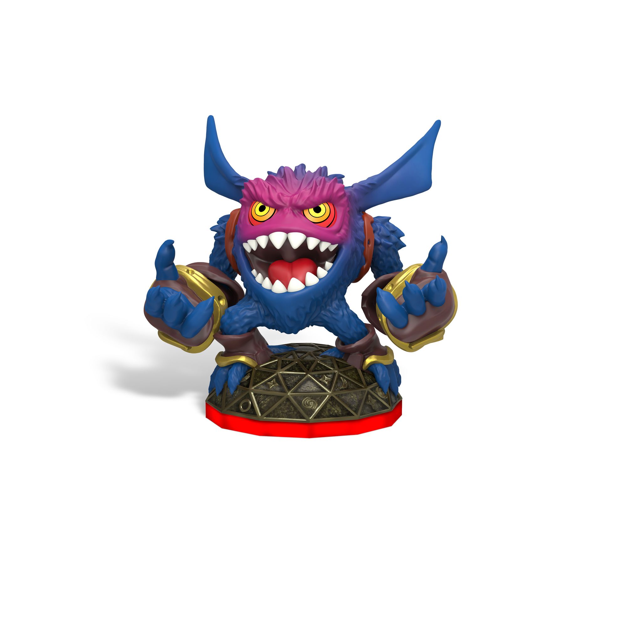 Skylanders Trap Team - Figurine Pop Fizz pas cher - Auchan.fr