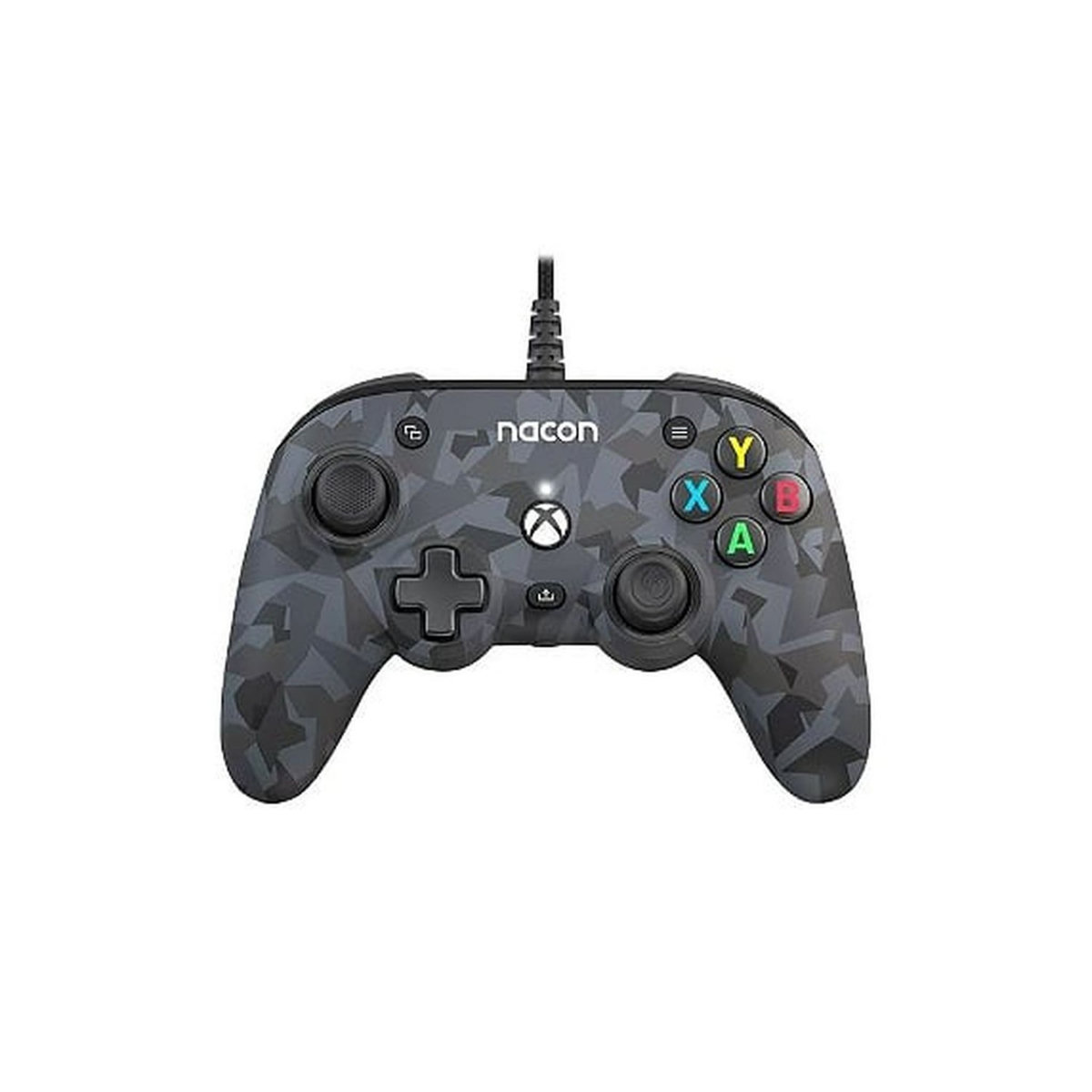 Manette Filaire Personnalisable Camo Urban Xbox Series pas cher - Auchan.fr