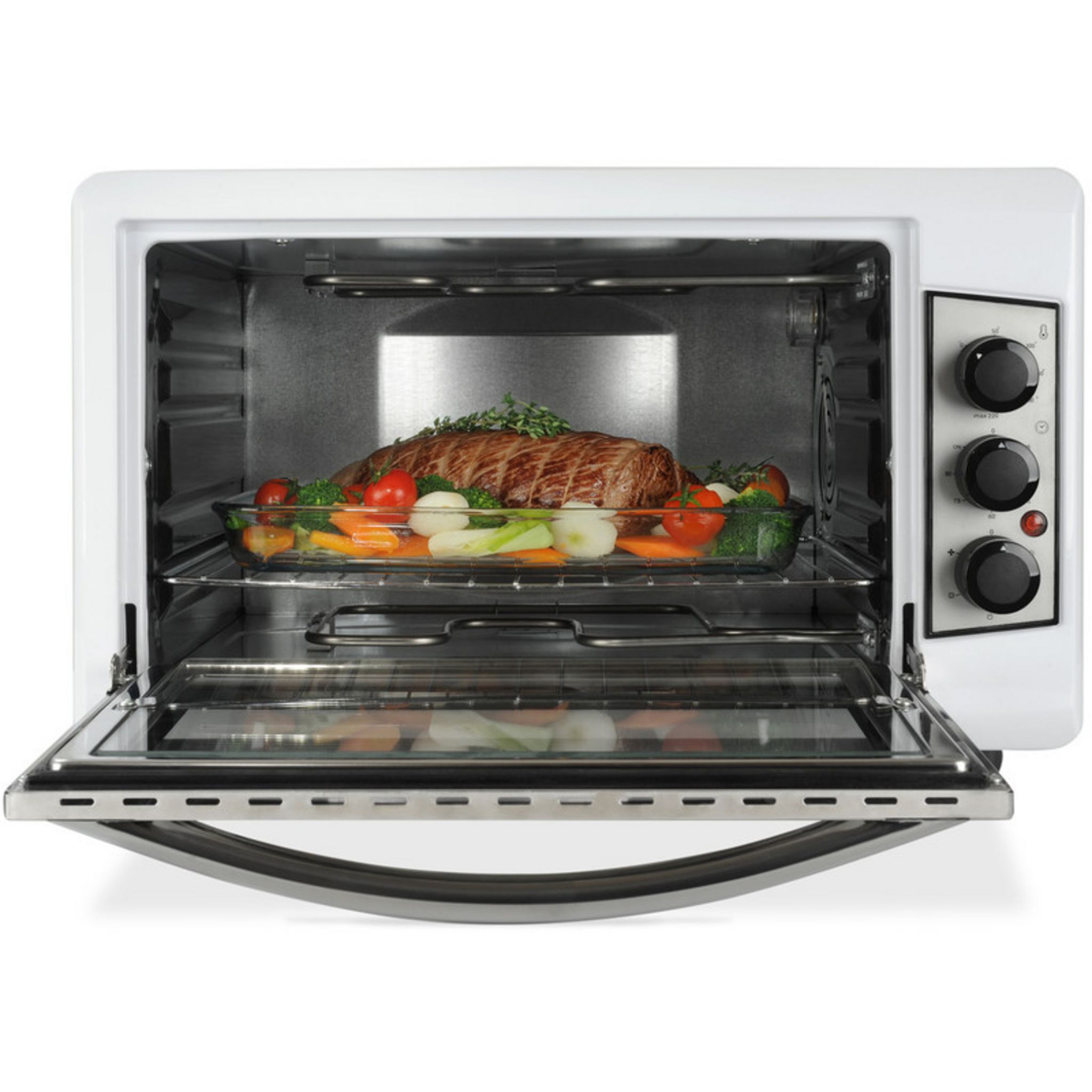 SIMEO Mini four QF461 pas cher - Auchan.fr