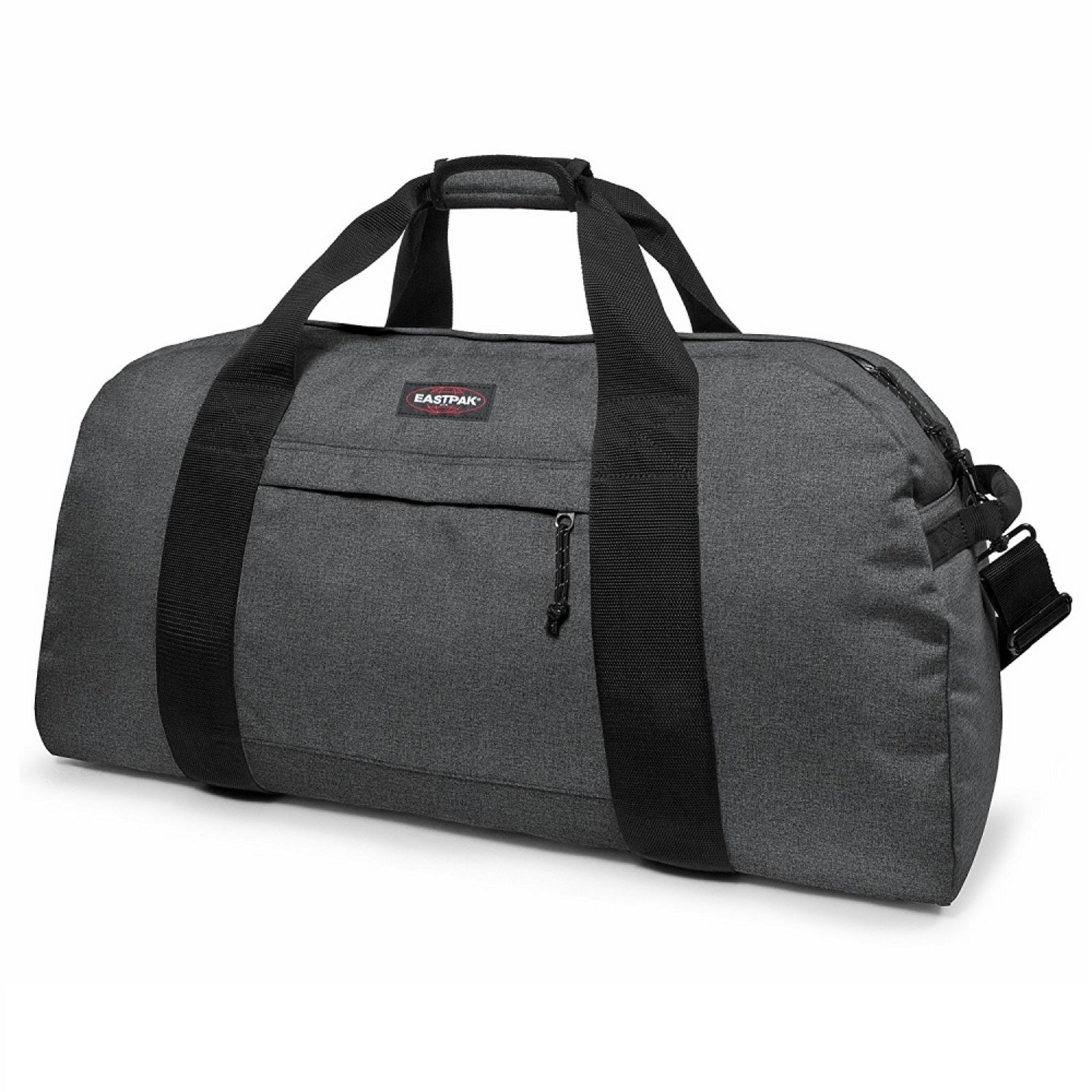 EASTPAK Sac de voyage Eastpak Terminal 42 cm, 88 L, noir Denim pas cher ...