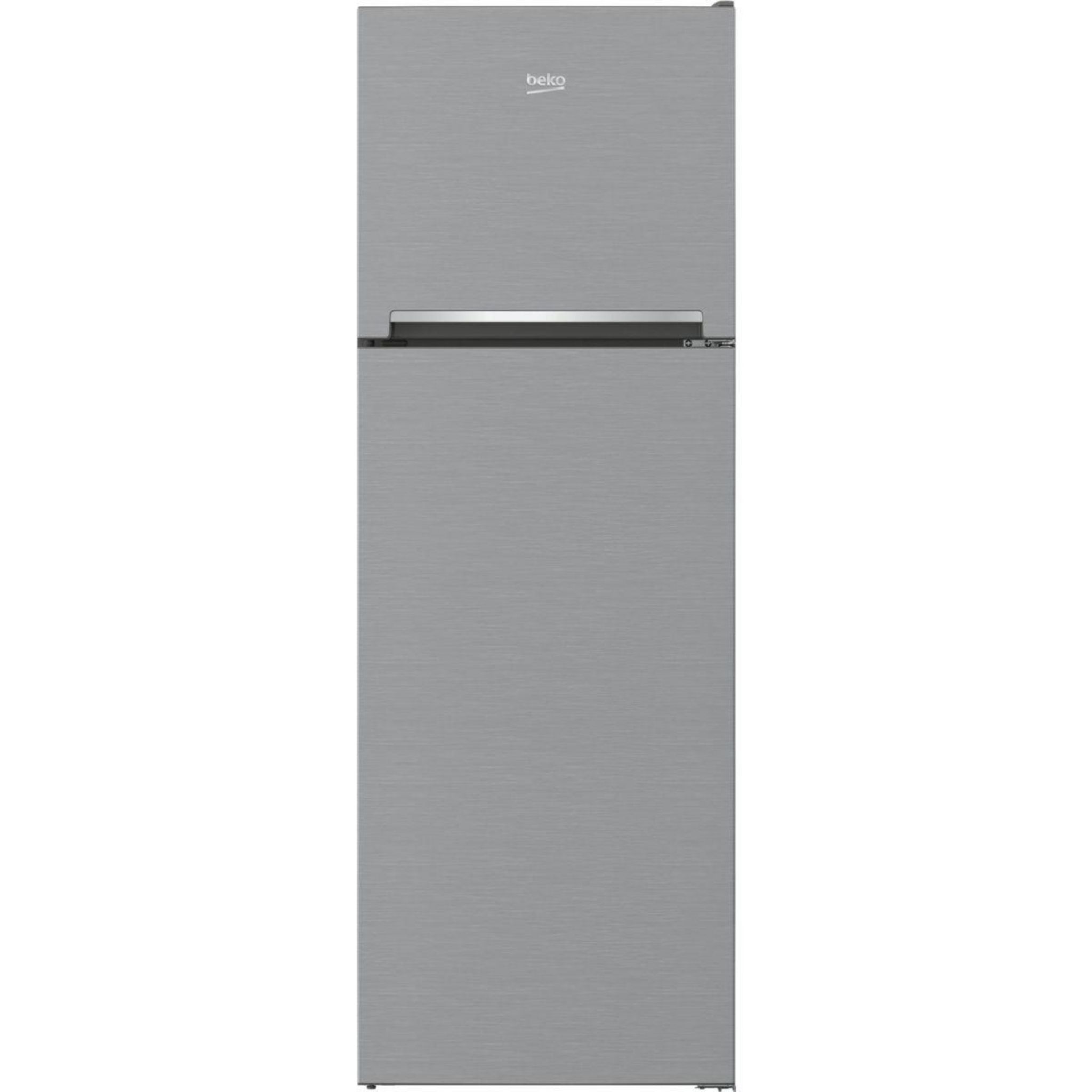 Beko Réfrigérateur 2 portes RDNE350K40XBN pas cher - Auchan.fr