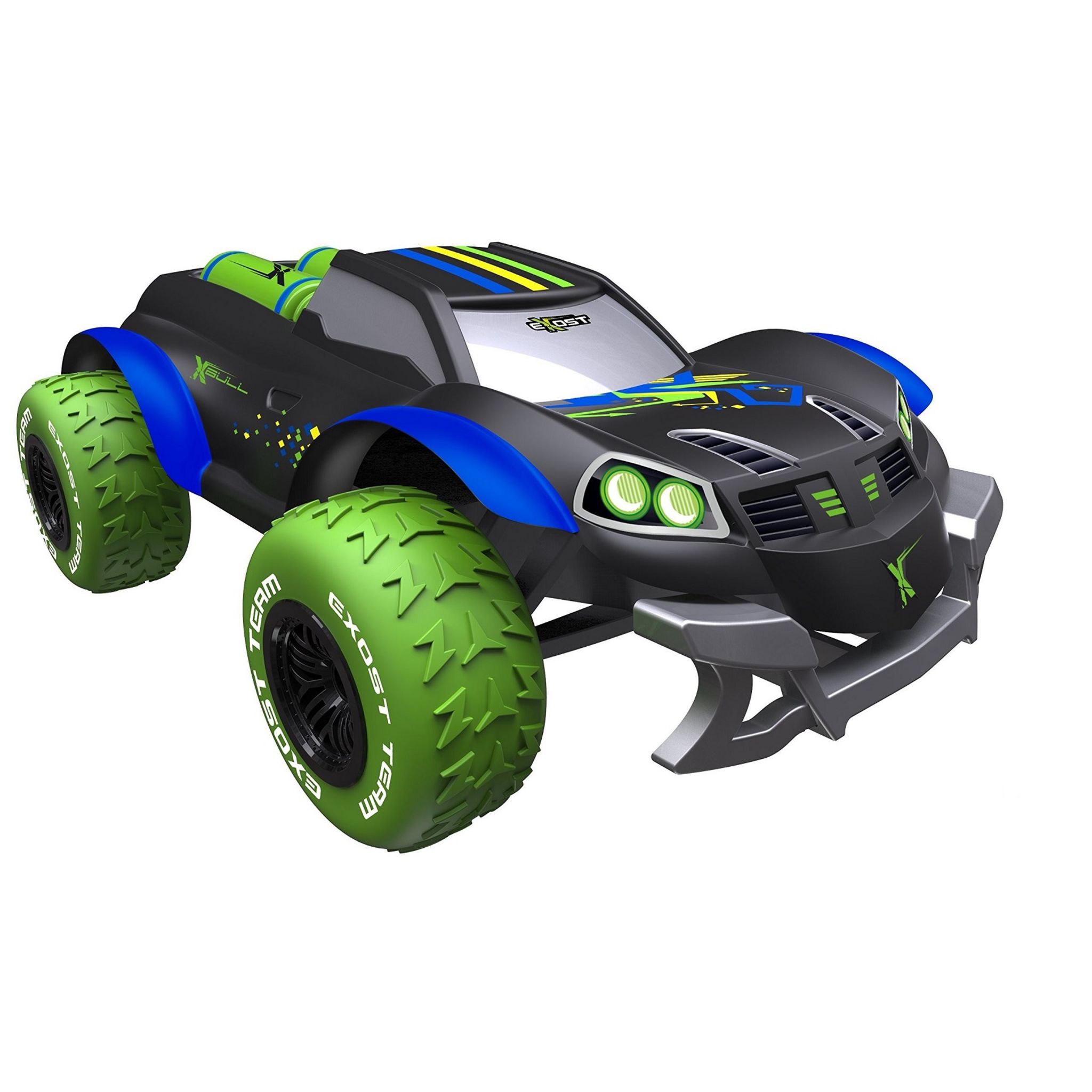 SILVERLIT Exost X Bull pas cher - Auchan.fr