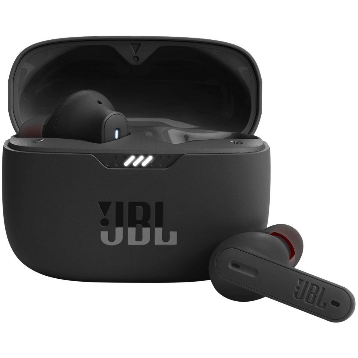 JBL Ecouteurs Tune 235 NC TWS Noir pas cher - Auchan.fr