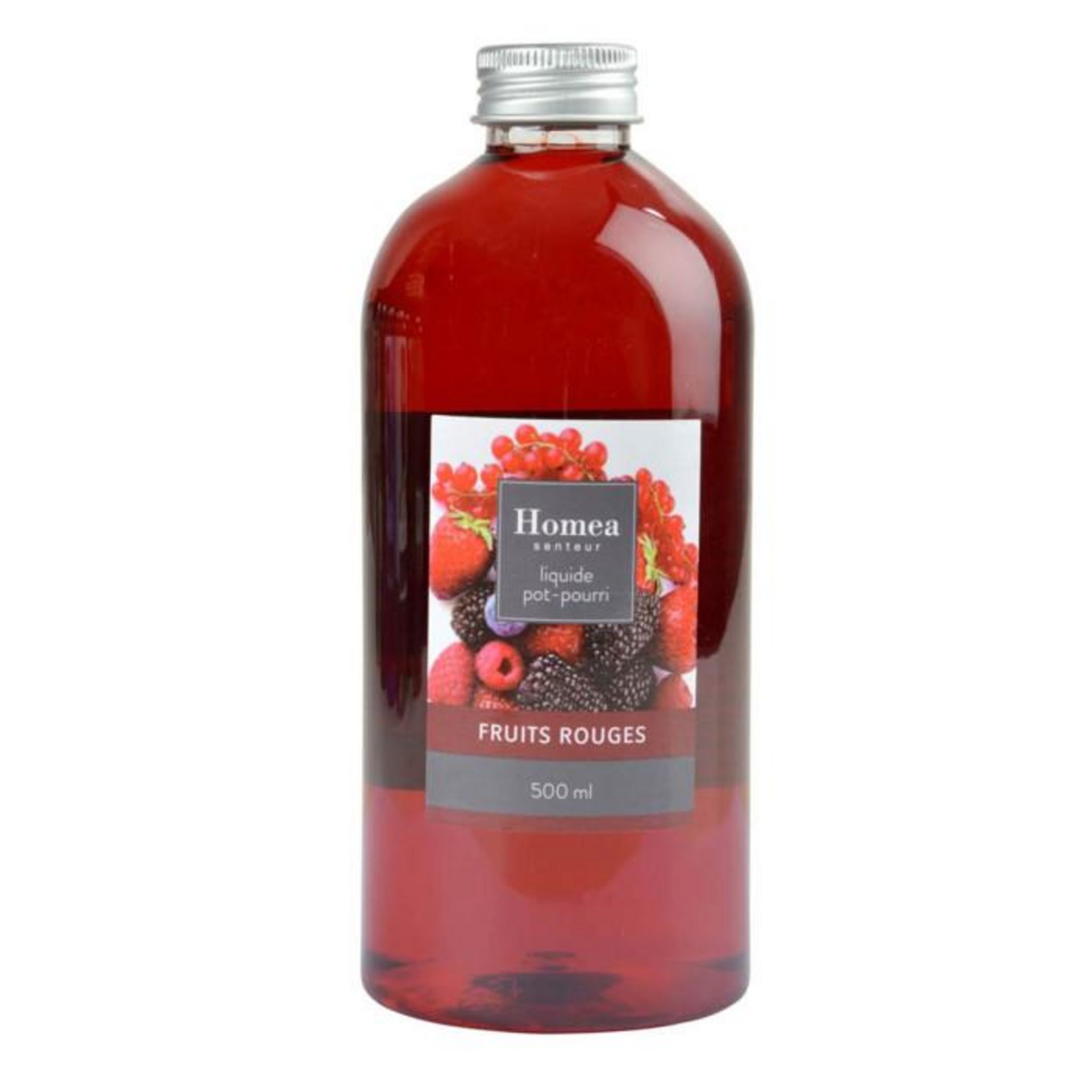 Paris Prix Liquide Pot Pourri Essentiel II 500ml Fruits Rouges pas cher - Auchan.fr