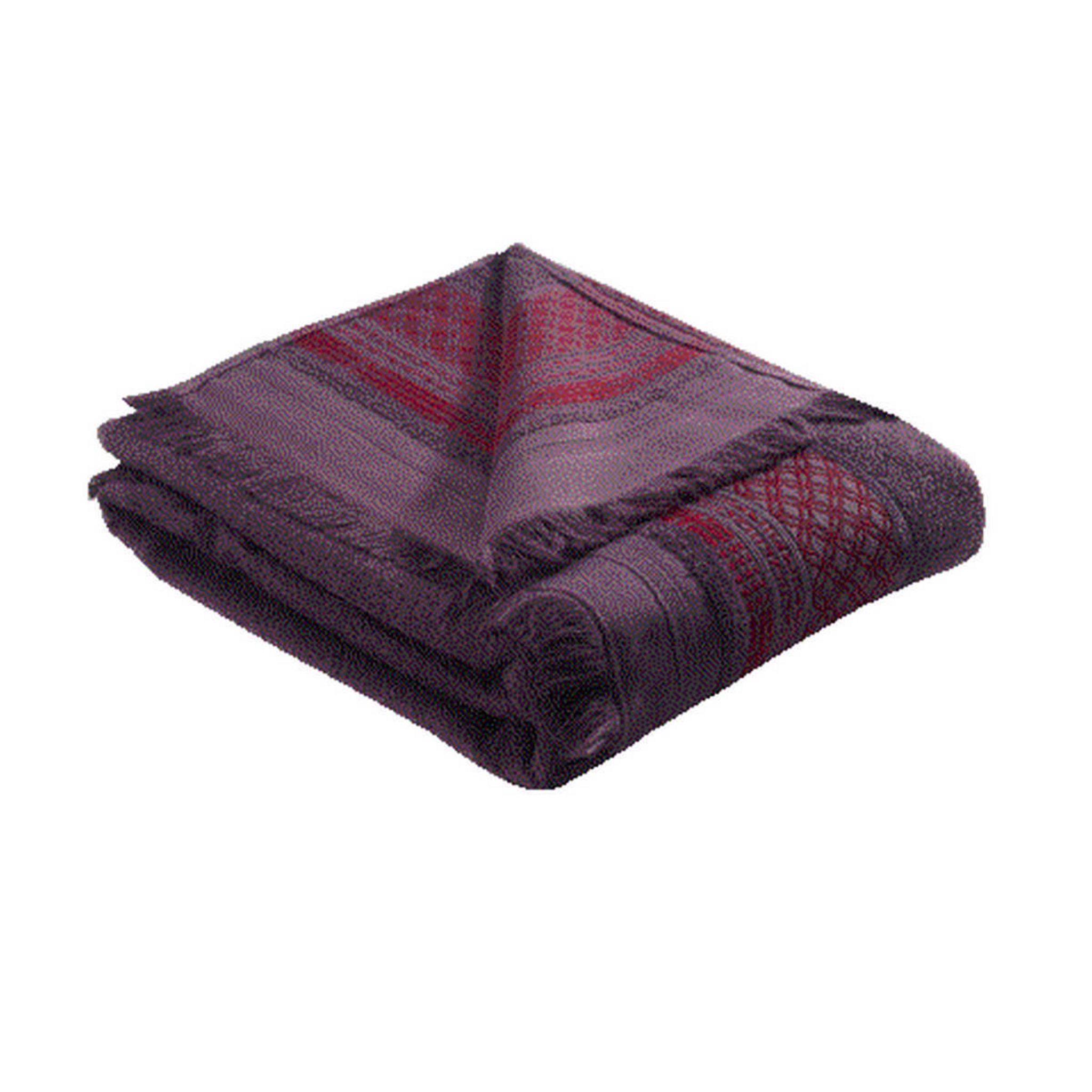 Foutah 100% coton pas cher - Auchan.fr