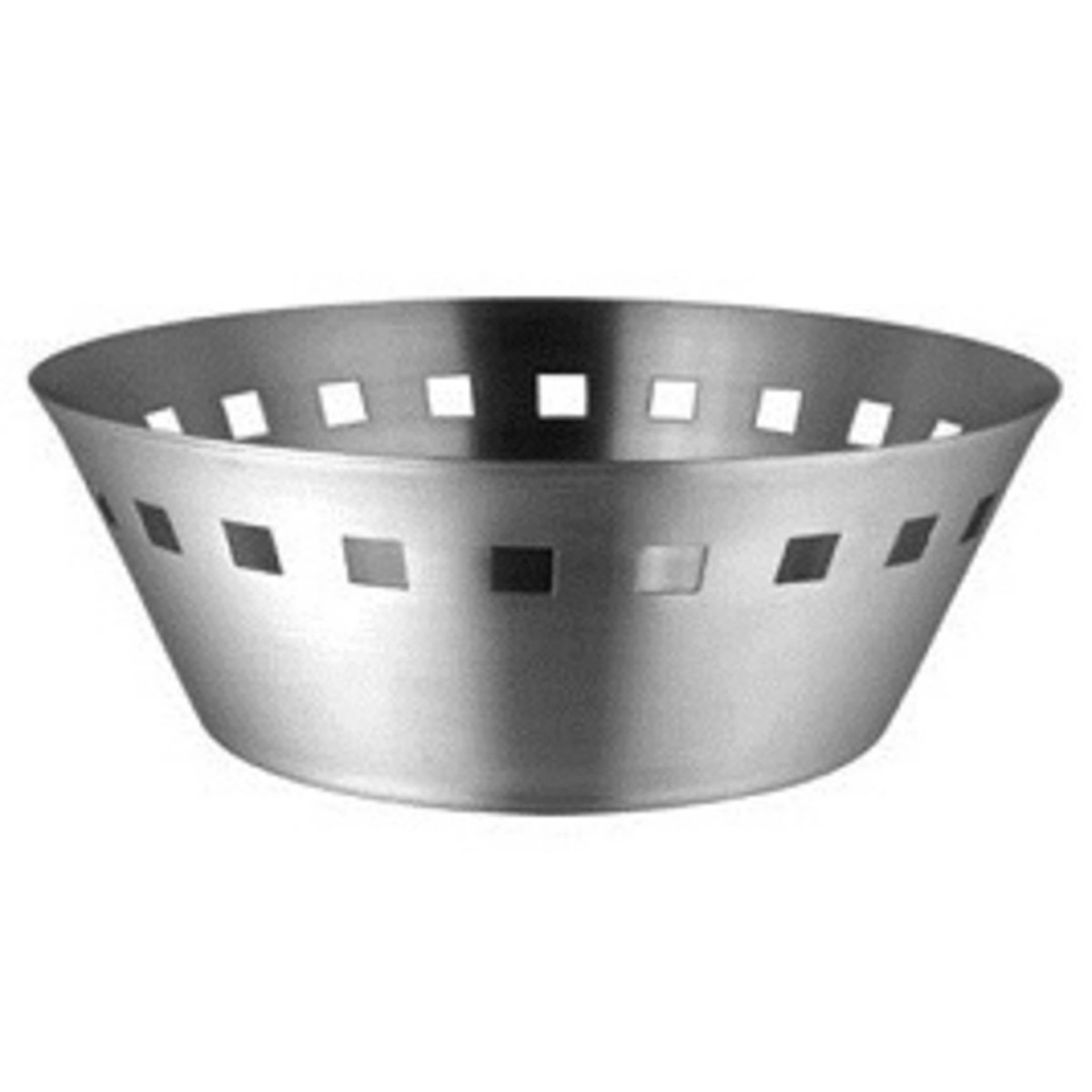 Panière à pain inox pas cher - Auchan.fr