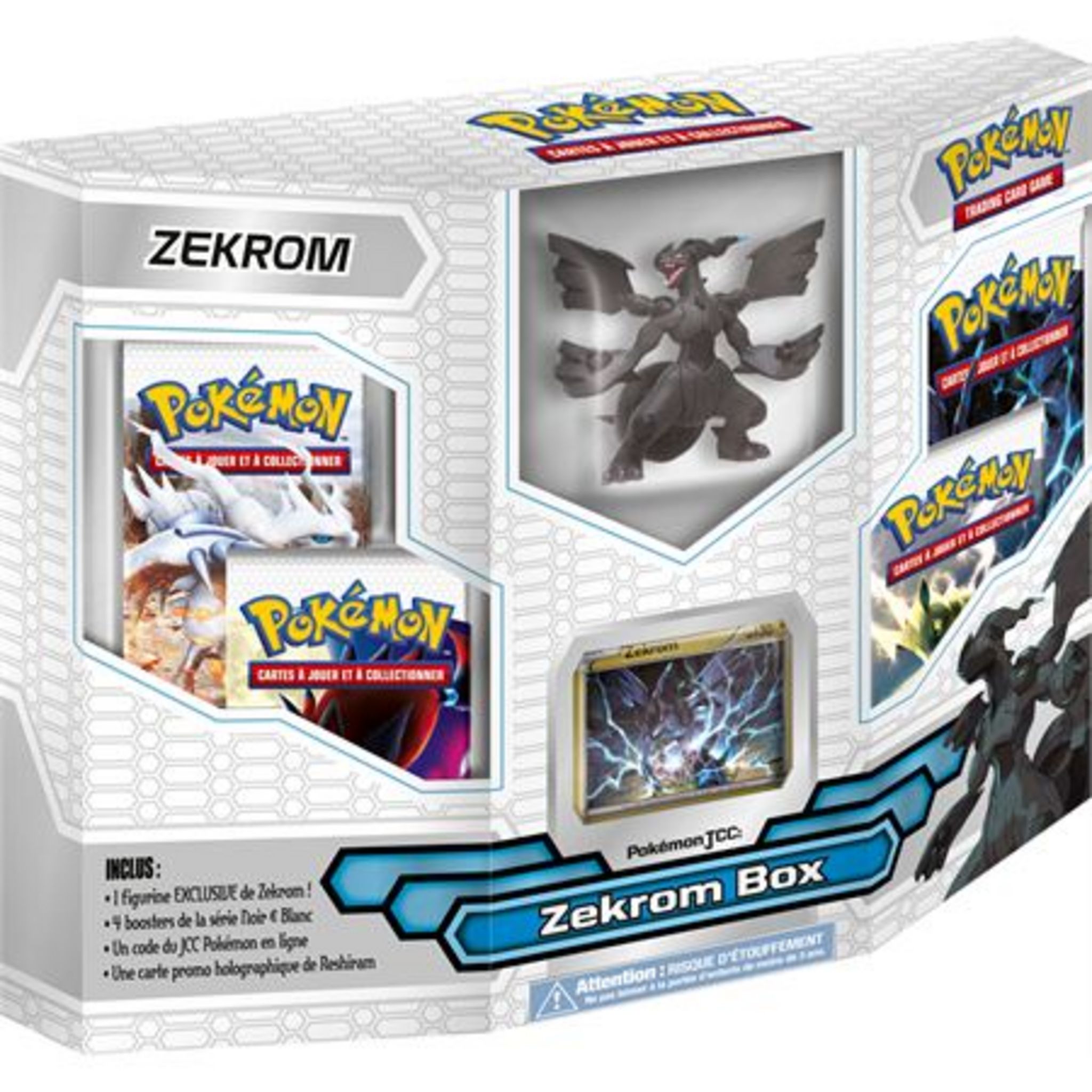 POKEMON Pokemon Pack 4 booster pas cher - Auchan.fr