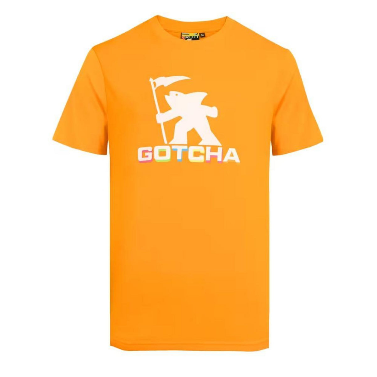GOTCHA T shirt Homme Gotcha Fishman pas cher - Auchan.fr