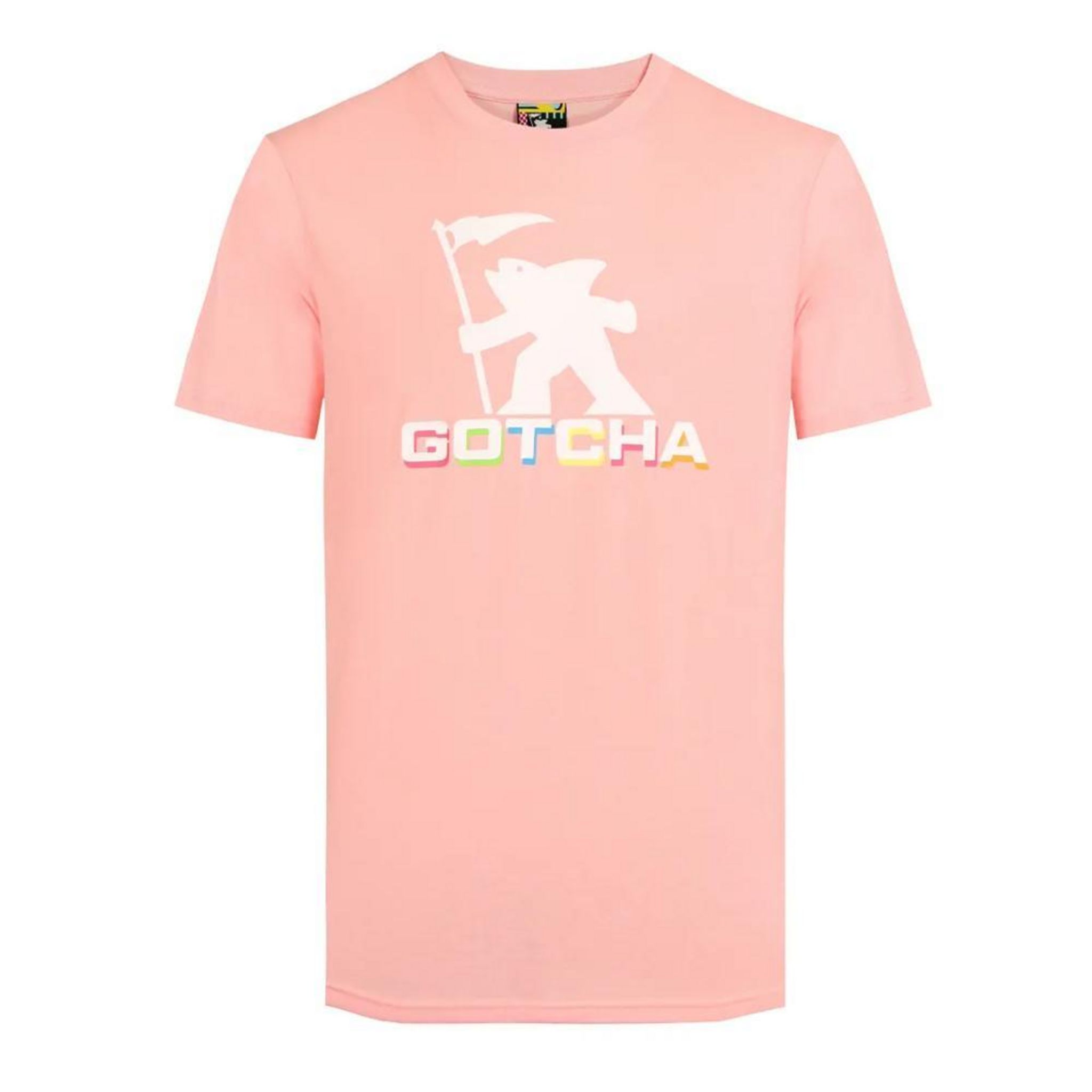 GOTCHA T-shirt Homme Gotcha Fishman pas cher - Auchan.fr