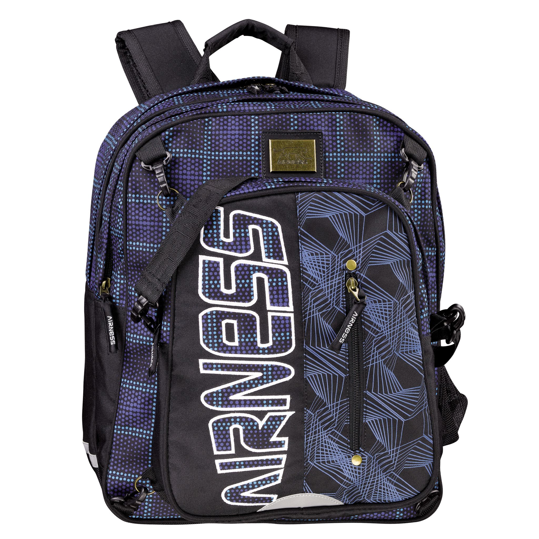 Sac à dos Airness Chart pas cher - Auchan.fr