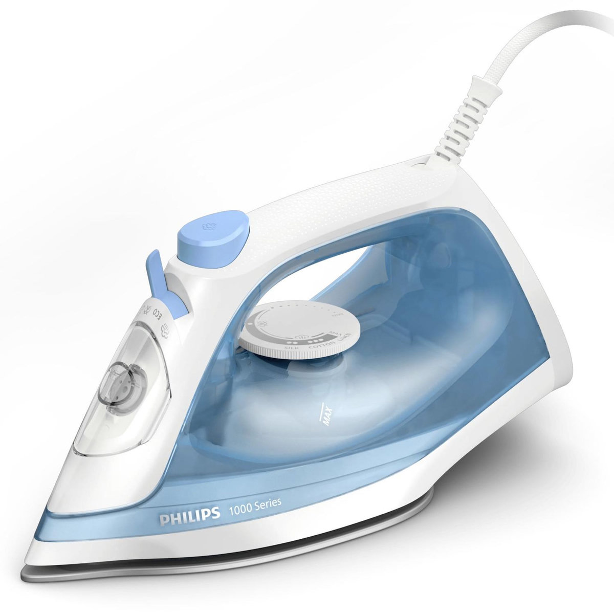 Philips Philips 1000 series DST1030/20 fer à repasser Fer à vapeur ...
