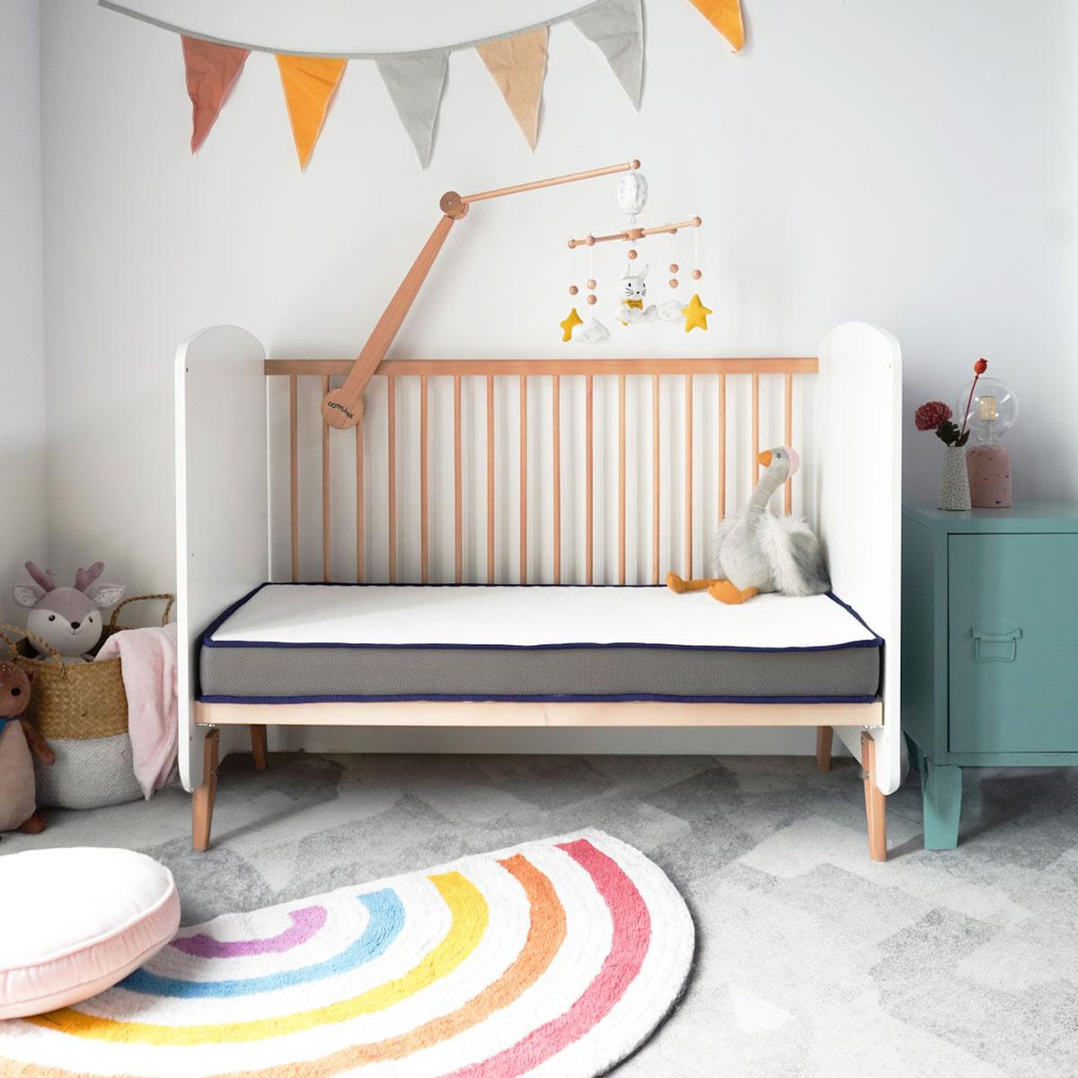 Matelas Bebe Auchan