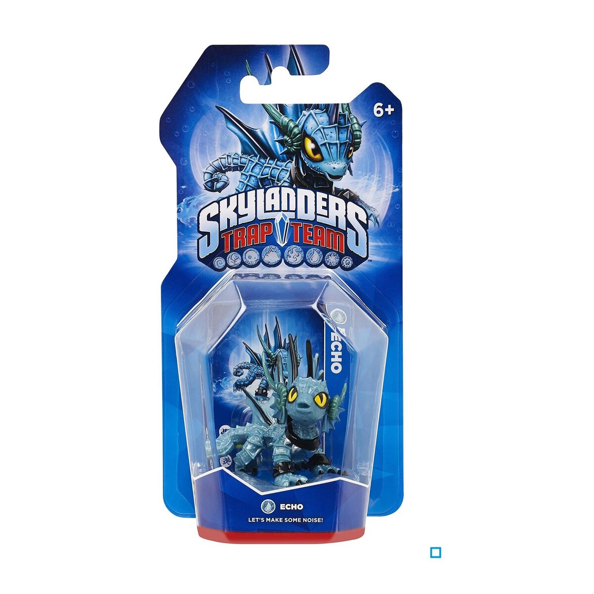 Echo - Skylanders Trap Team pas cher - Auchan.fr