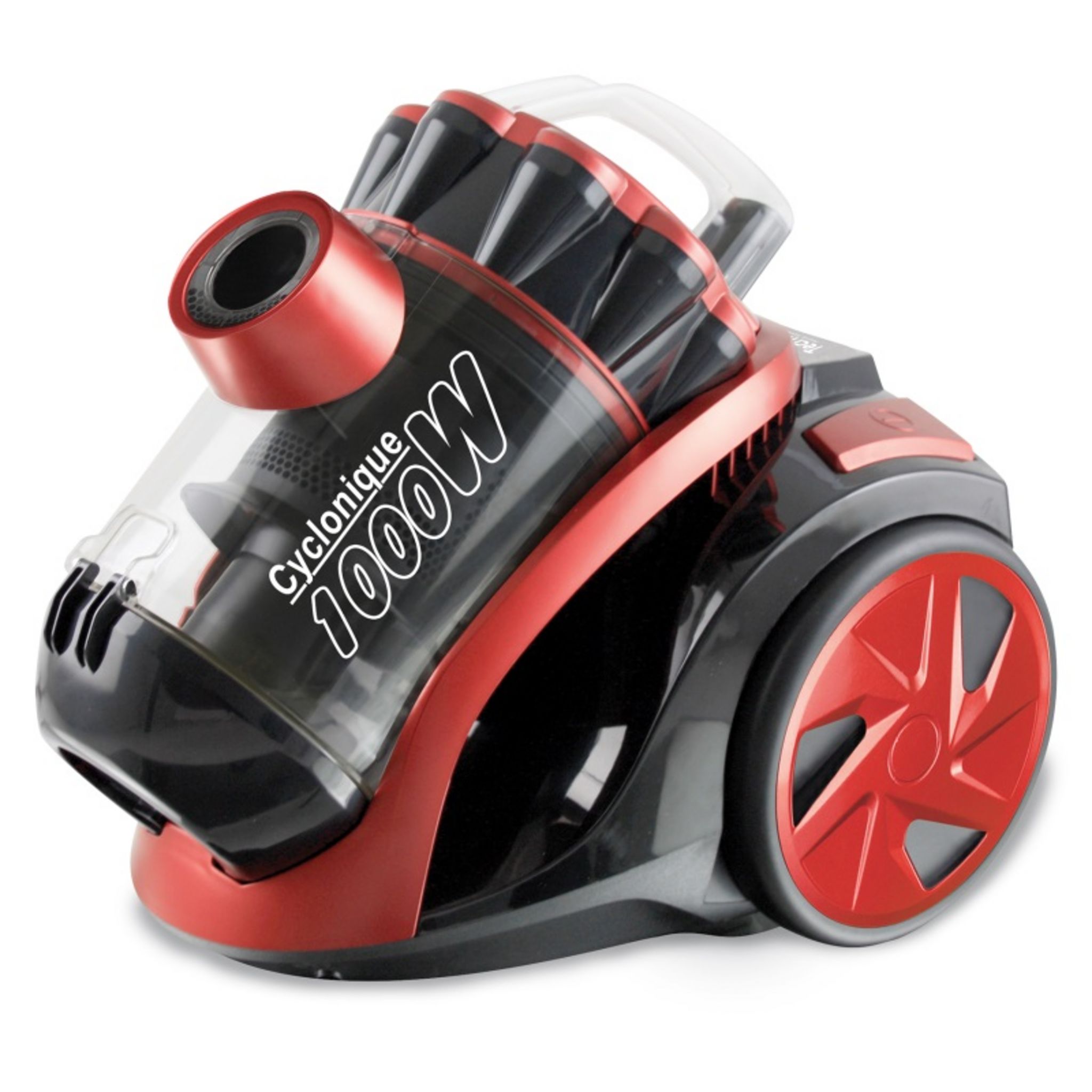 Aspirateur Auchan Sans Sac