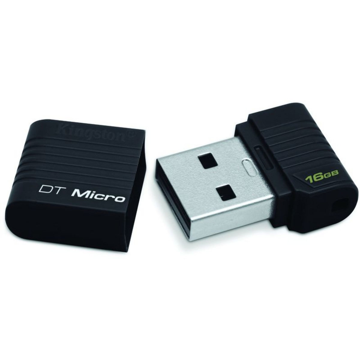 VERBATIM Cle usb CLE USB 16GB MICRO PLUS NOIRE pas cher - Auchan.fr
