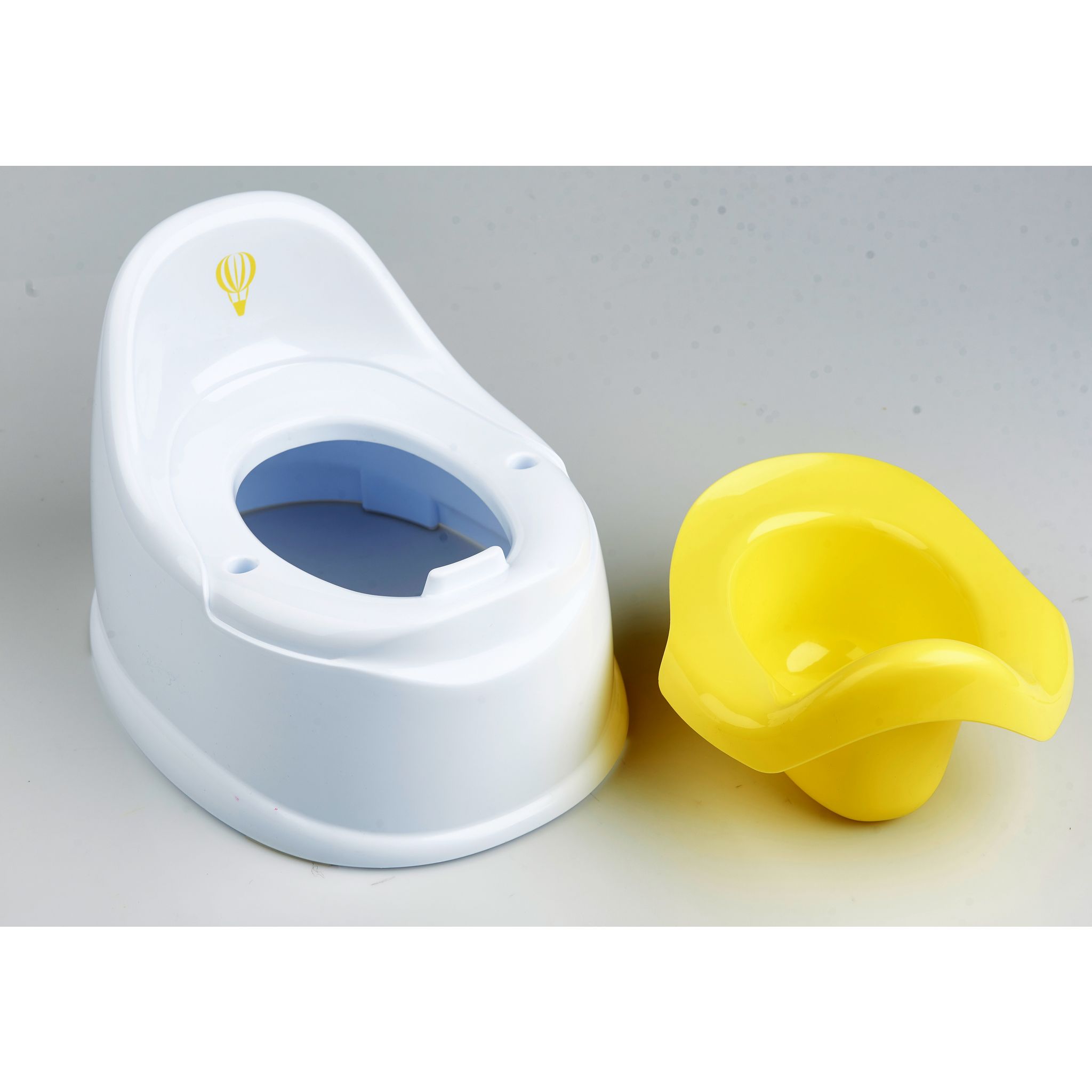 AUCHAN BABY Pot amovible bébé pas cher - Auchan.fr