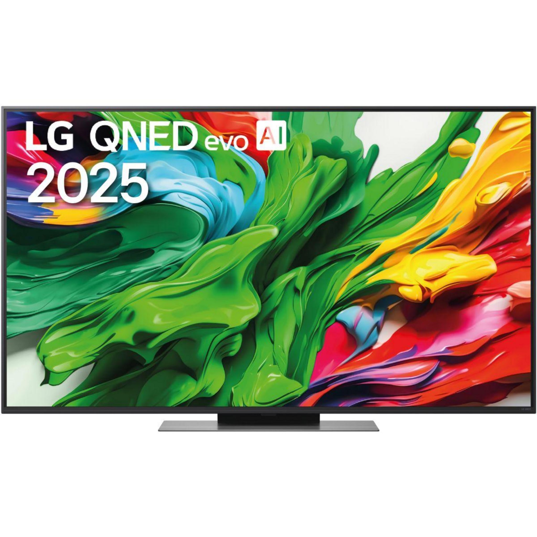 LG TV Mini Led 55QNED86A 2025 (139cm) pas cher - Auchan.fr
