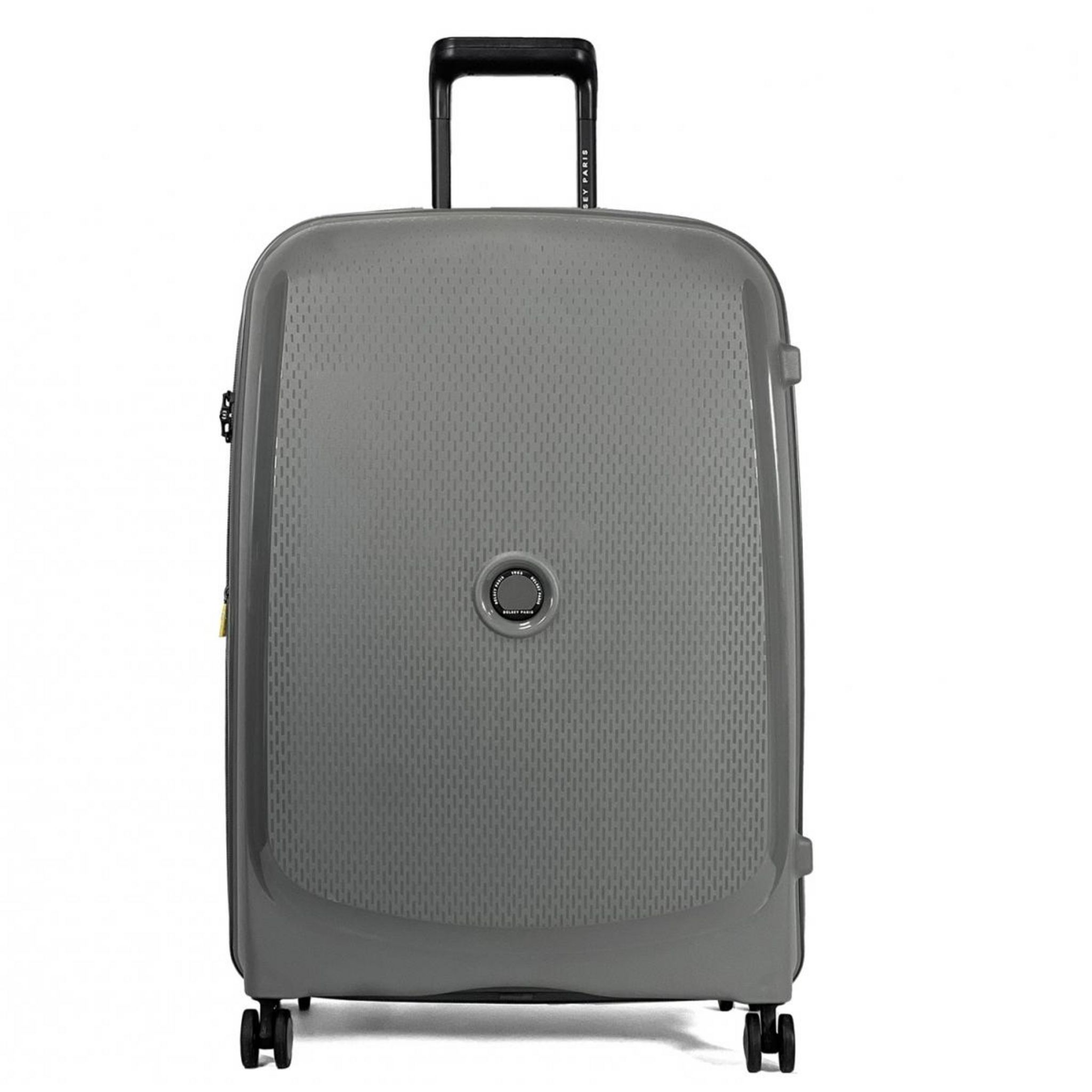 Delsey Valise rigide Beaumont TSA Polypropylène 70.5cm pas cher - Auchan.fr