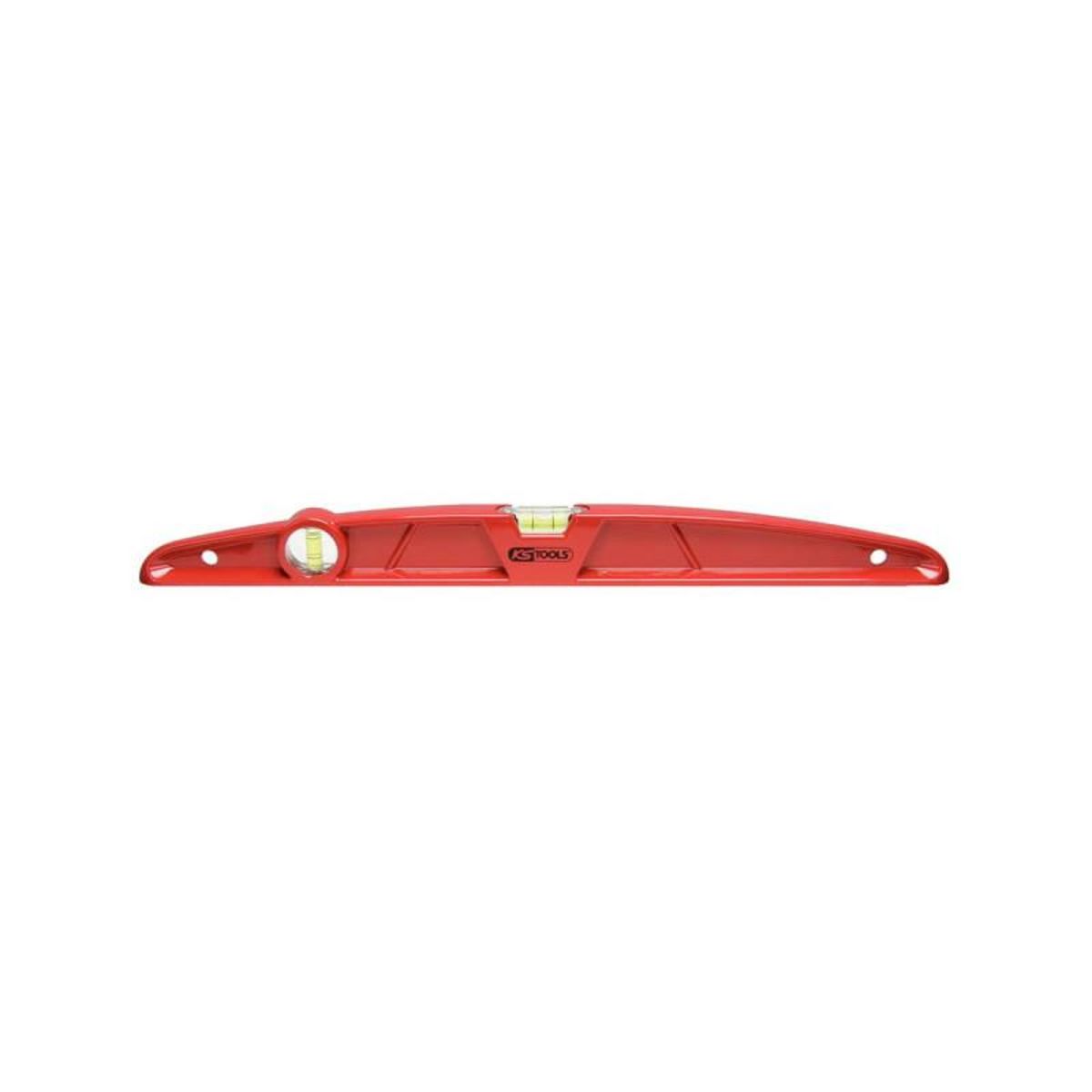 Ks Tools Niveau antichocs KS TOOLS - Trapèze - Base magnétique - 500 mm ...