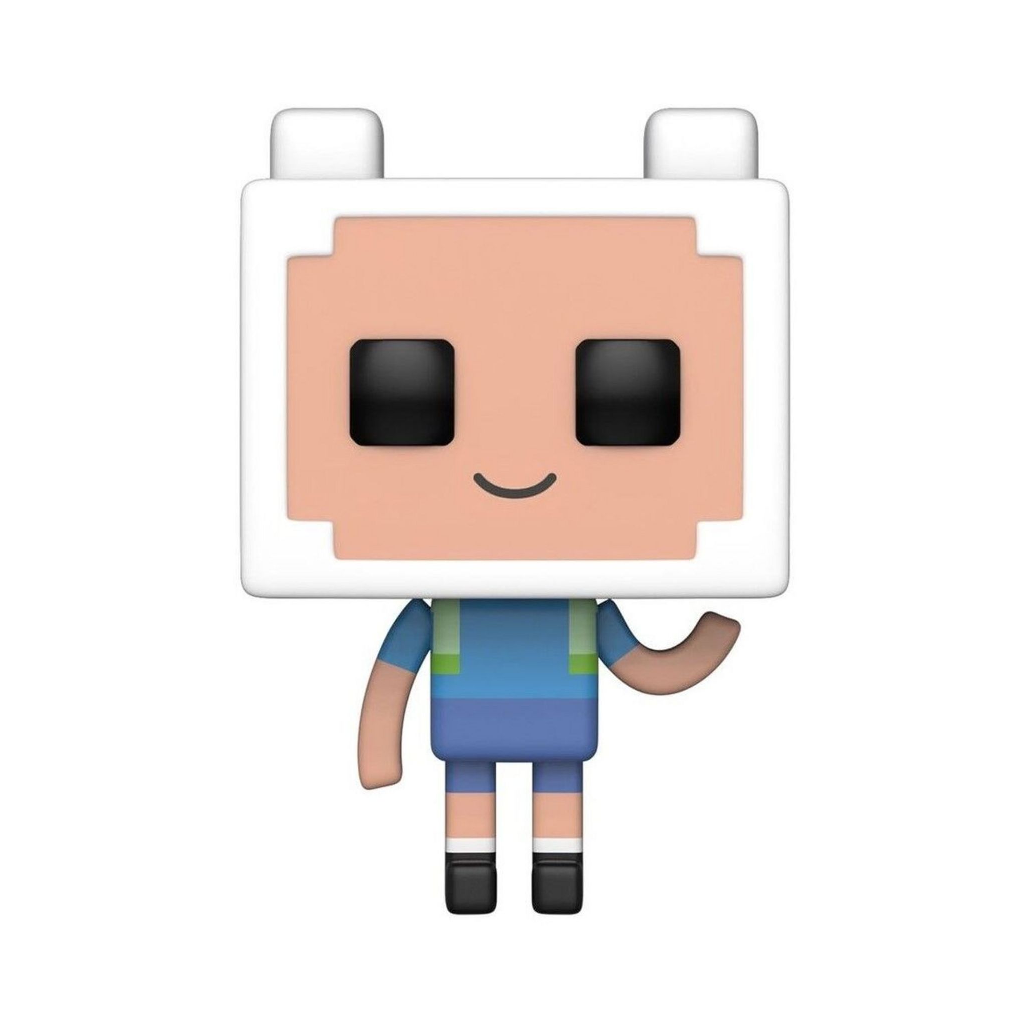 Figurine Pop Finn Adventure Time pas cher - Auchan.fr