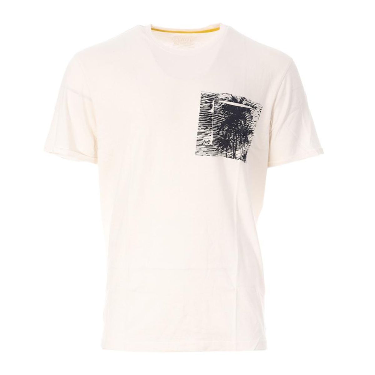 Oxbow T shirt Homme Oxbow Timon pas cher - Auchan.fr