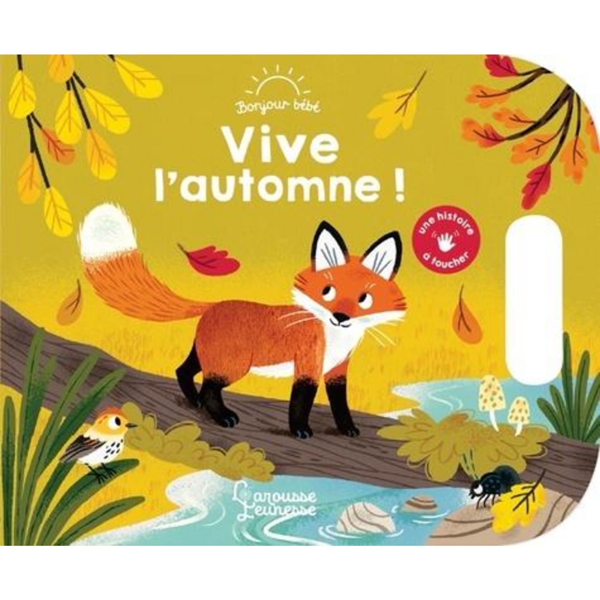 VIVE L'AUTOMNE !, Detner Malgorzata pas cher - Auchan.fr