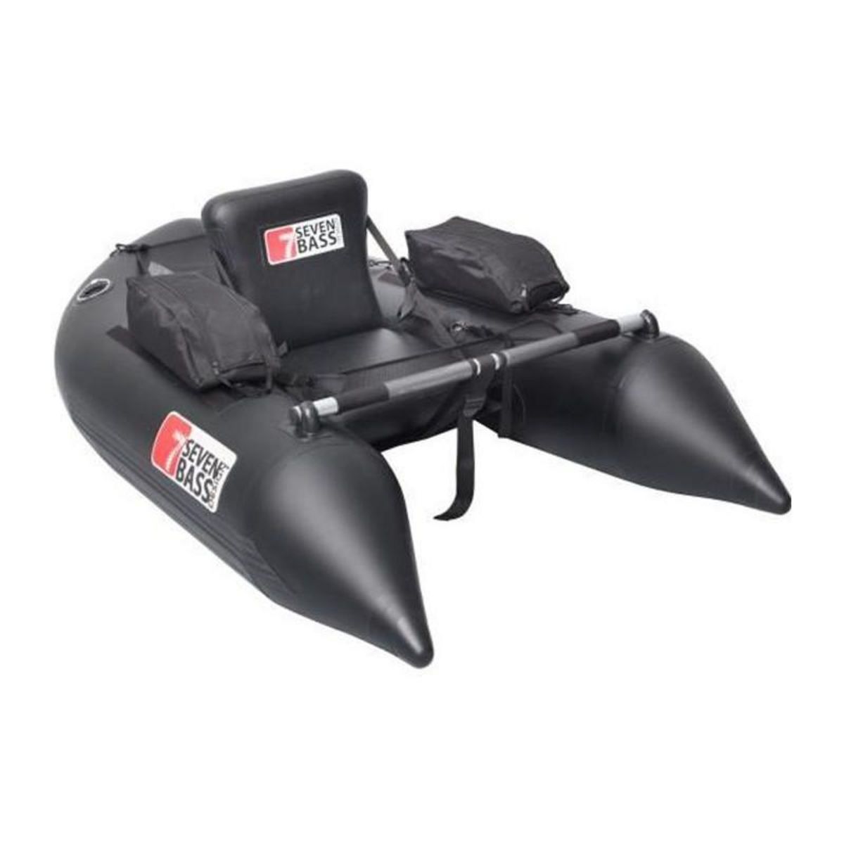 7 SEVEN BASS DESIGN SEVEN BASS FLOAT TUBE SEVEN BASS - HYBRID LINE ...