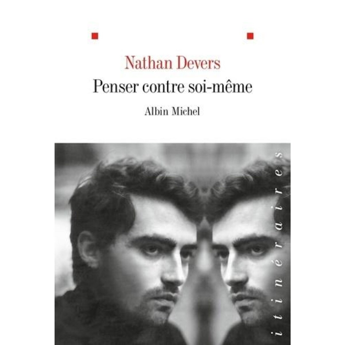 PENSER CONTRE SOI-MEME, Devers Nathan pas cher - Auchan.fr