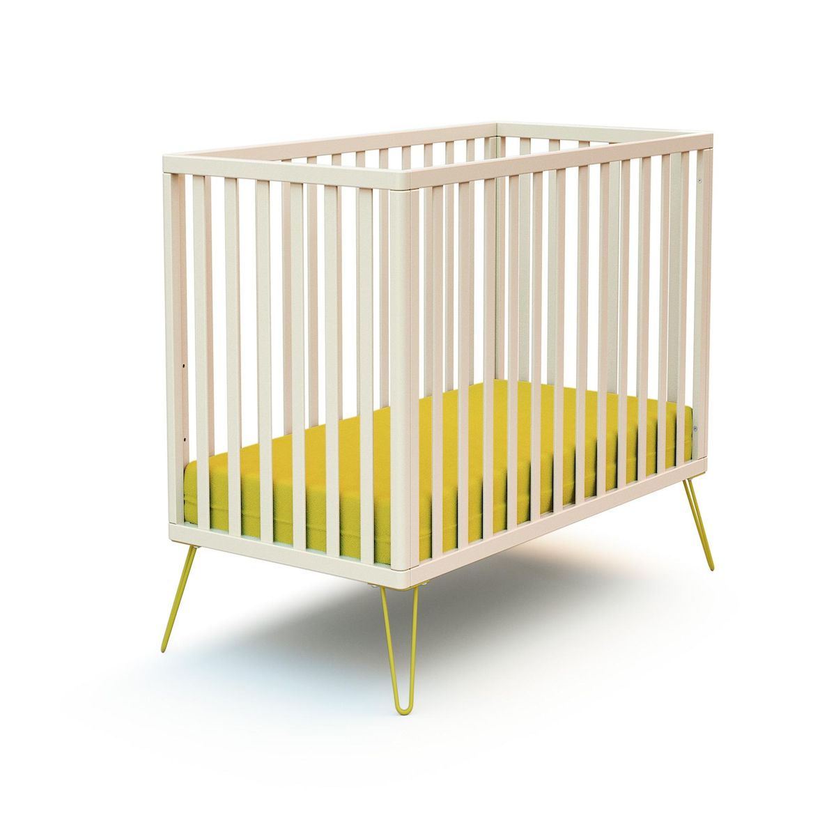 Lit Bébé En Bois Pas Cher