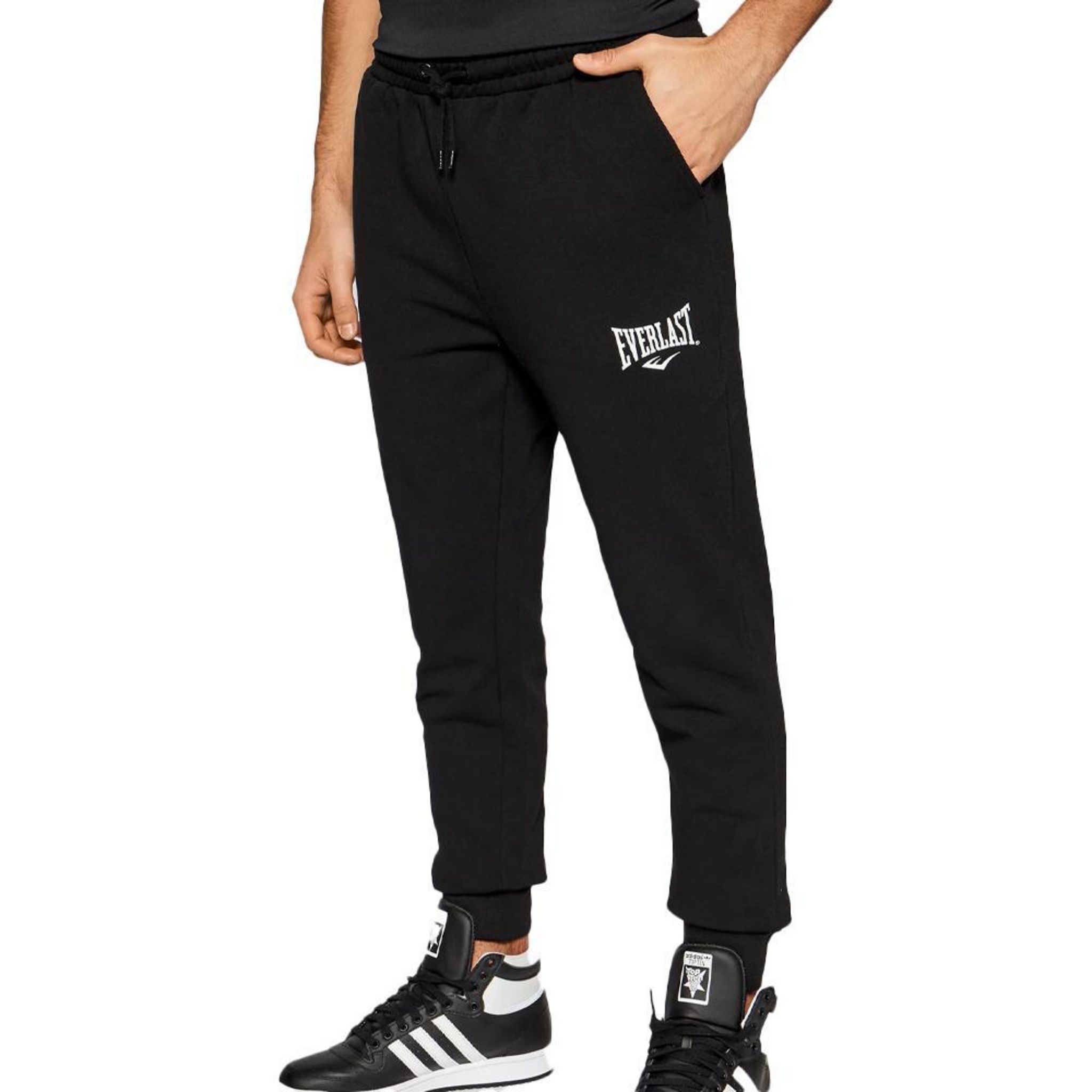EVERLAST Jogging Homme Everlast Audubon pas cher - Auchan.fr