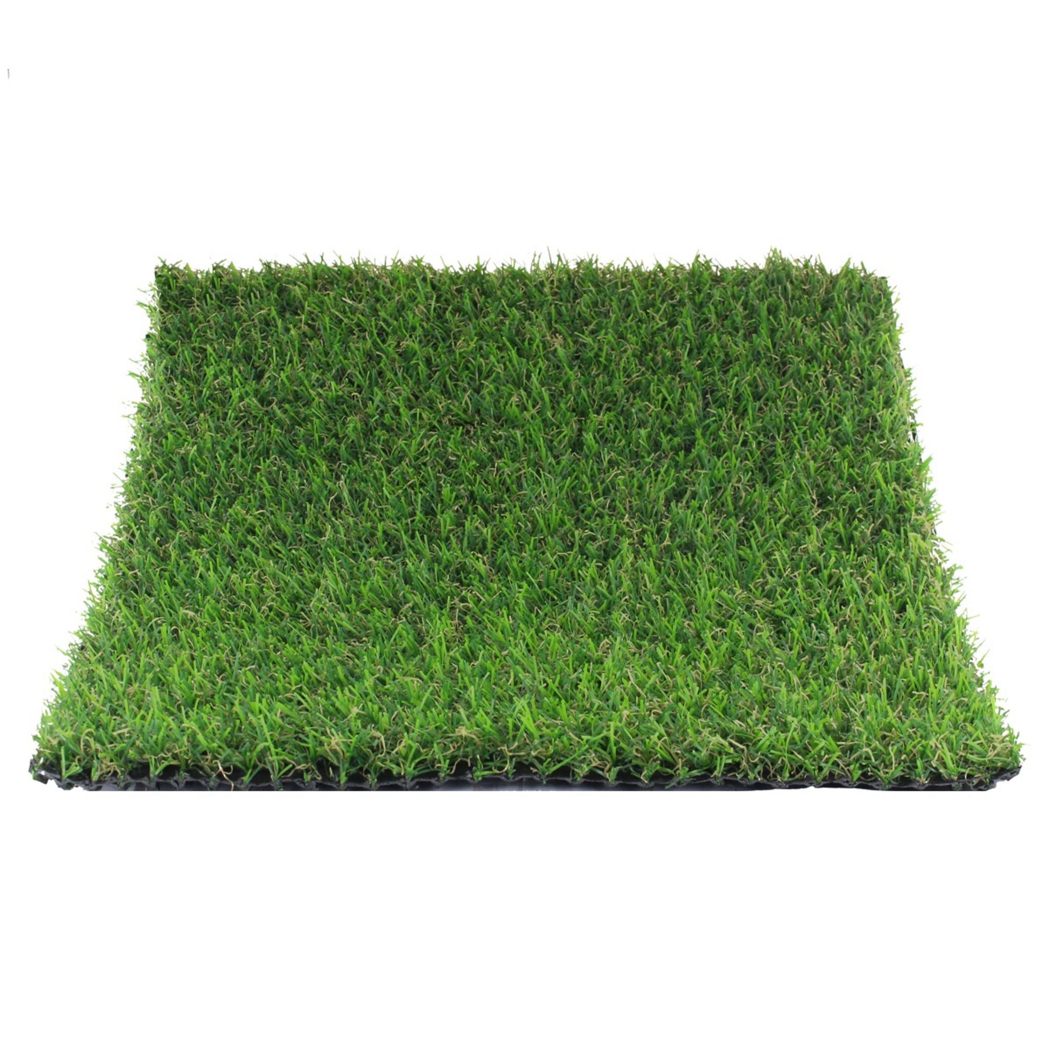 EXELGREEN Gazon synthétique Gala - 1 x 4 m - 15mm pas cher - Auchan.fr