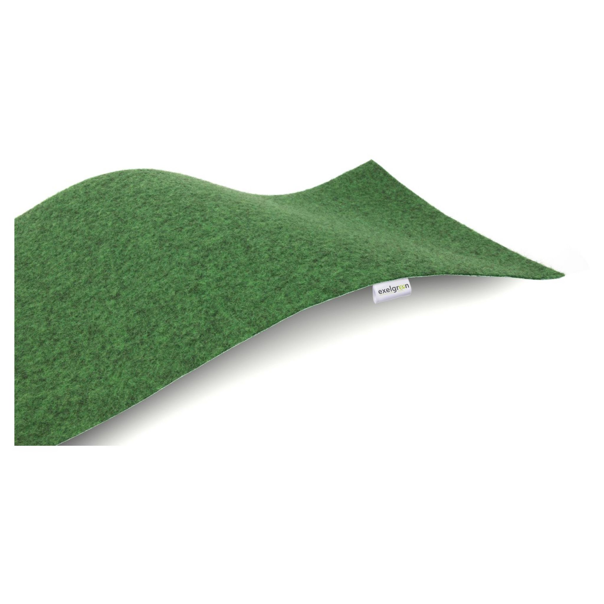 EXELGREEN Gazon artificiel PRIMO 2x3m pas cher - Auchan.fr
