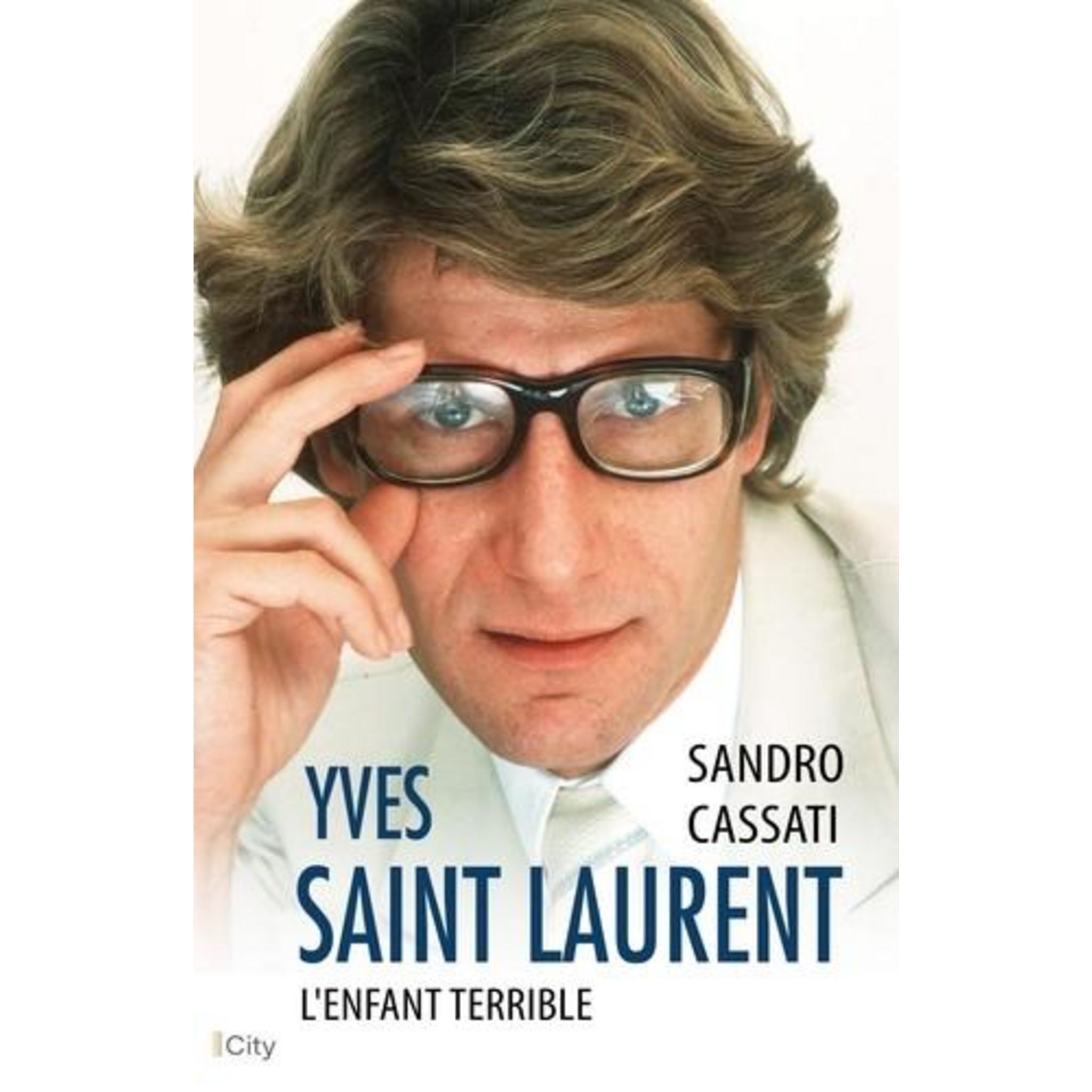 YVES SAINT LAURENT, Cassati Sandro pas cher - Auchan.fr
