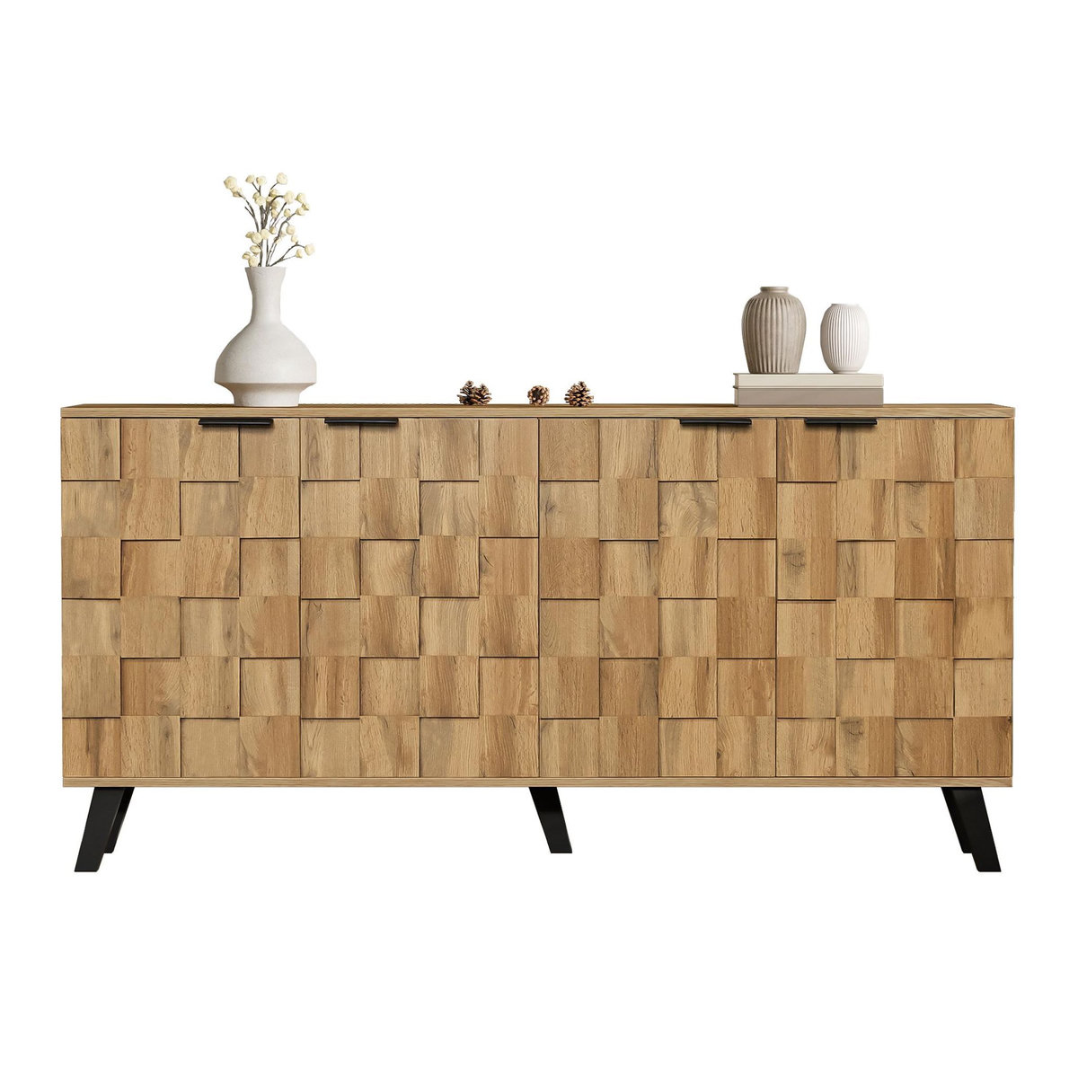 MERAX Buffet pas cher - Auchan.fr