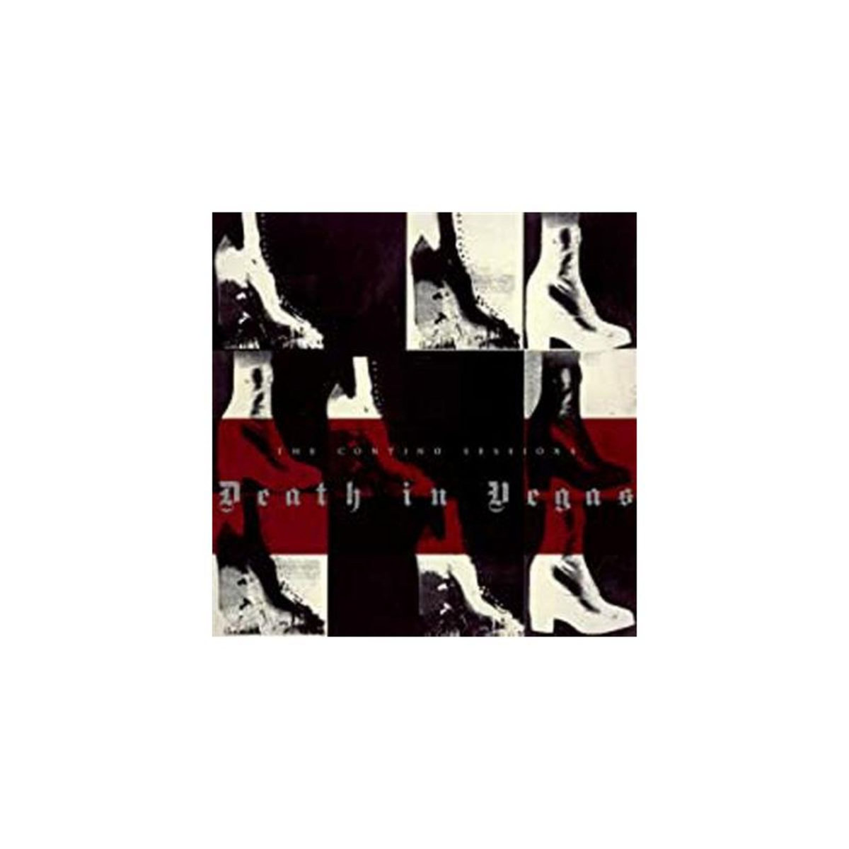 The Contino Sessions pas cher - Auchan.fr