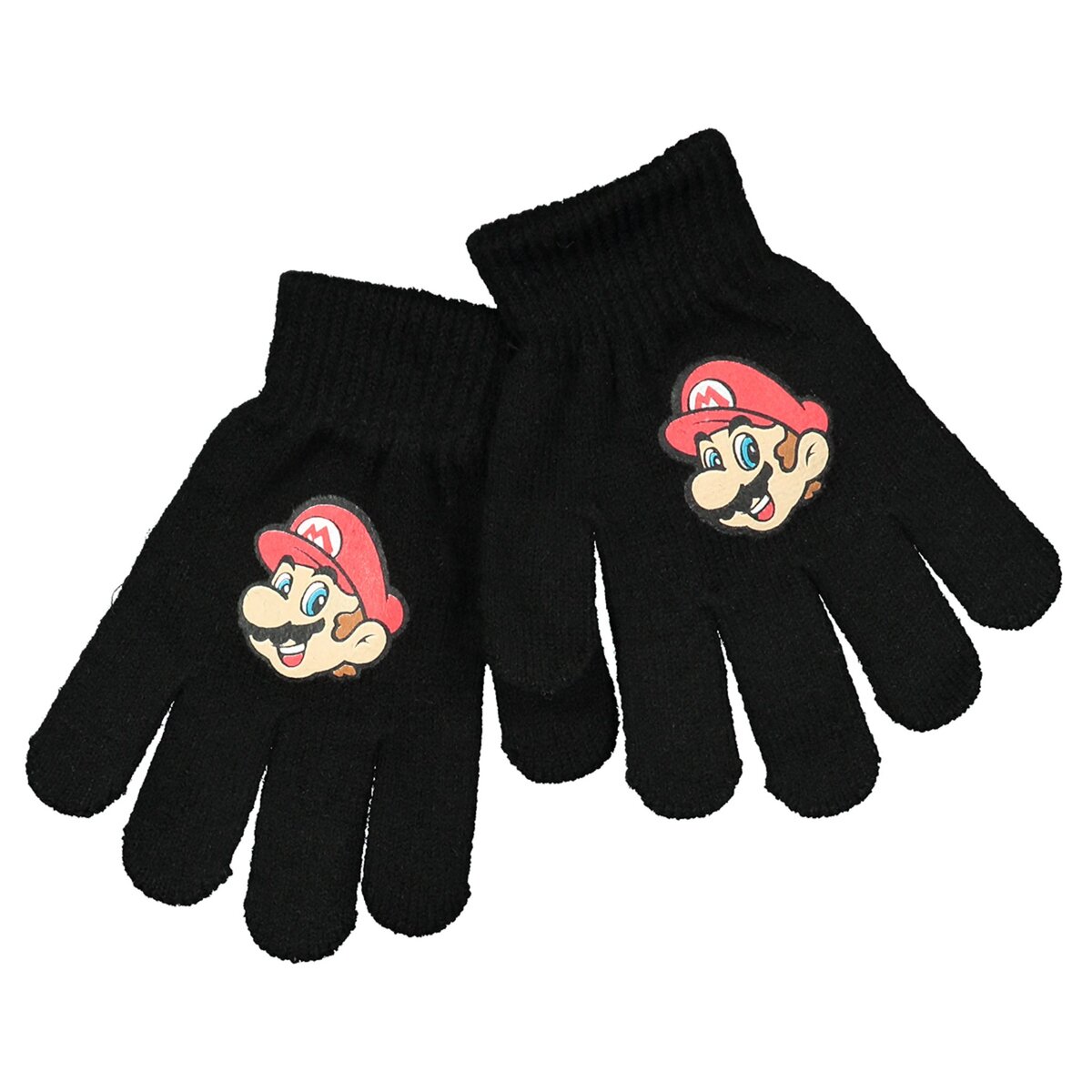 MARIO Gants garçon pas cher - Auchan.fr