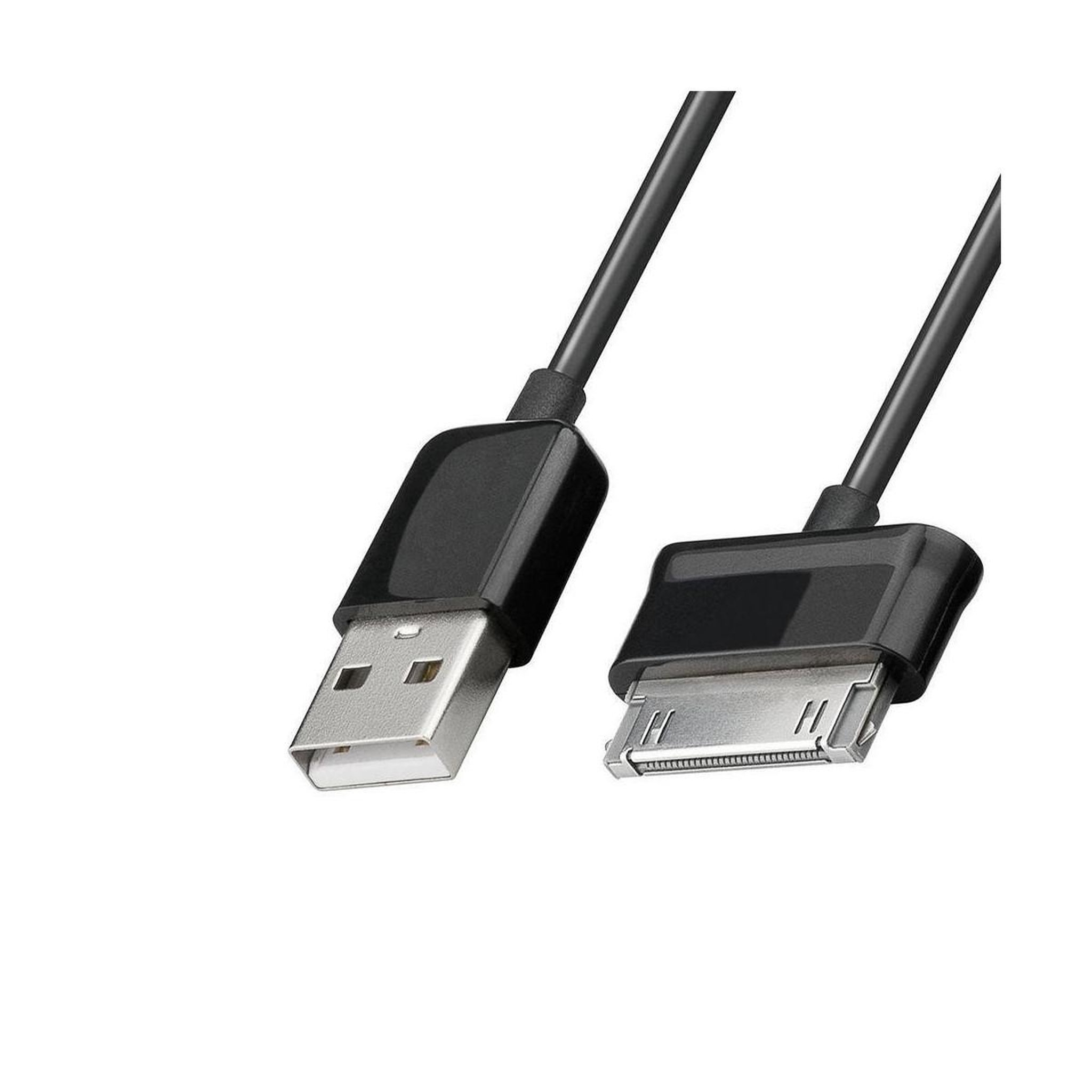 Samsung Câble USB de Recharge et Synchronisation Samsung Galaxy Tab 30 ...