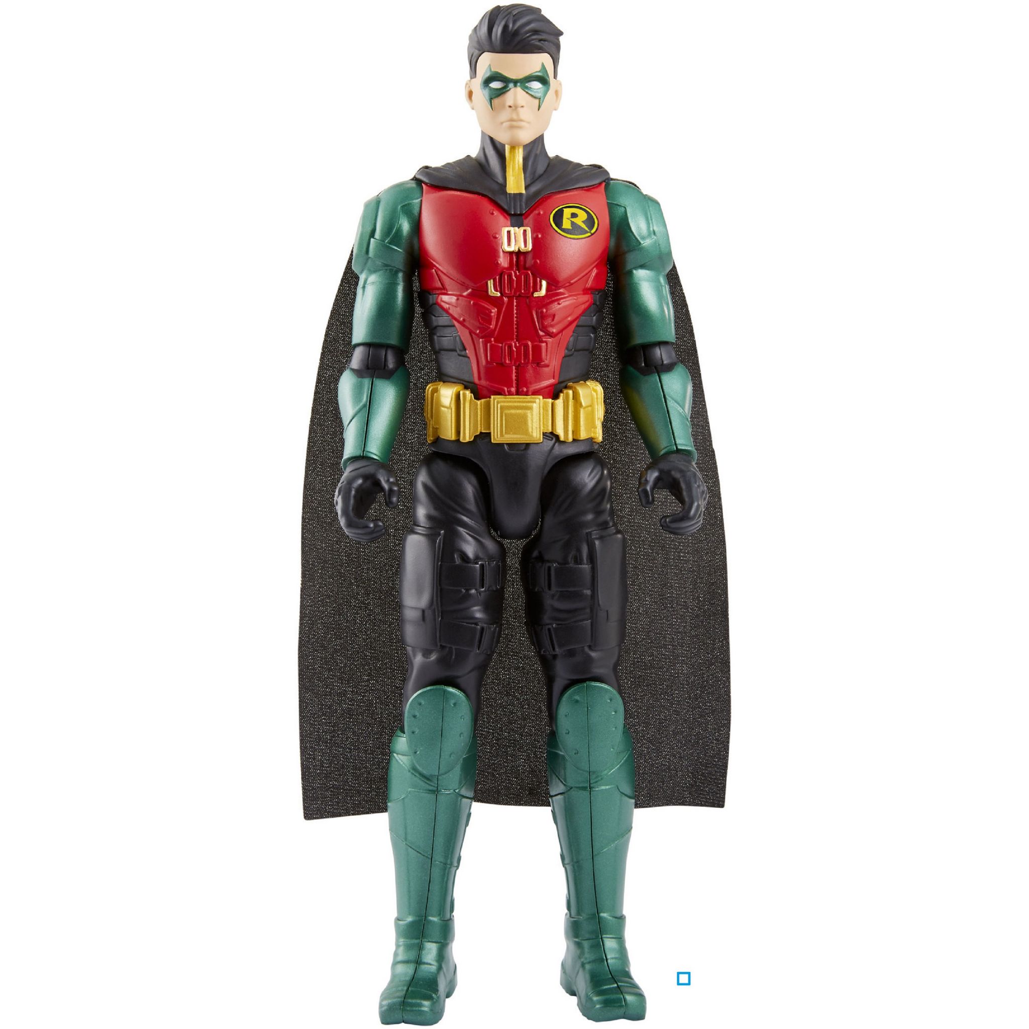 MATTEL Figurine 30 cm - Basic Robin pas cher - Auchan.fr