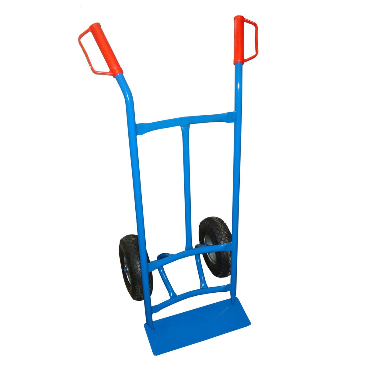 HAILO Diable rigide 250Kg pas cher - Auchan.fr