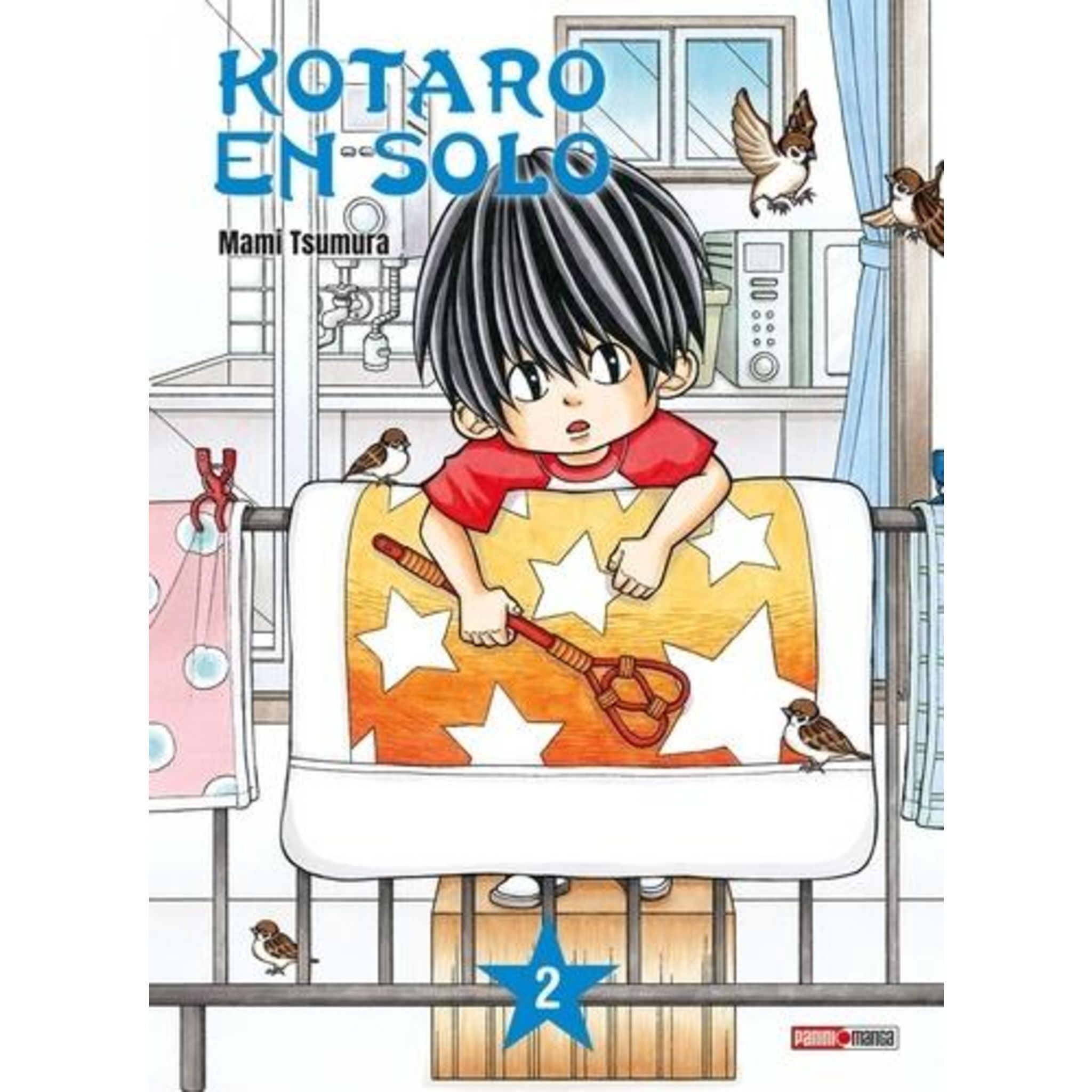 KOTARO EN SOLO TOME 2 , Tsumura Mami pas cher - Auchan.fr