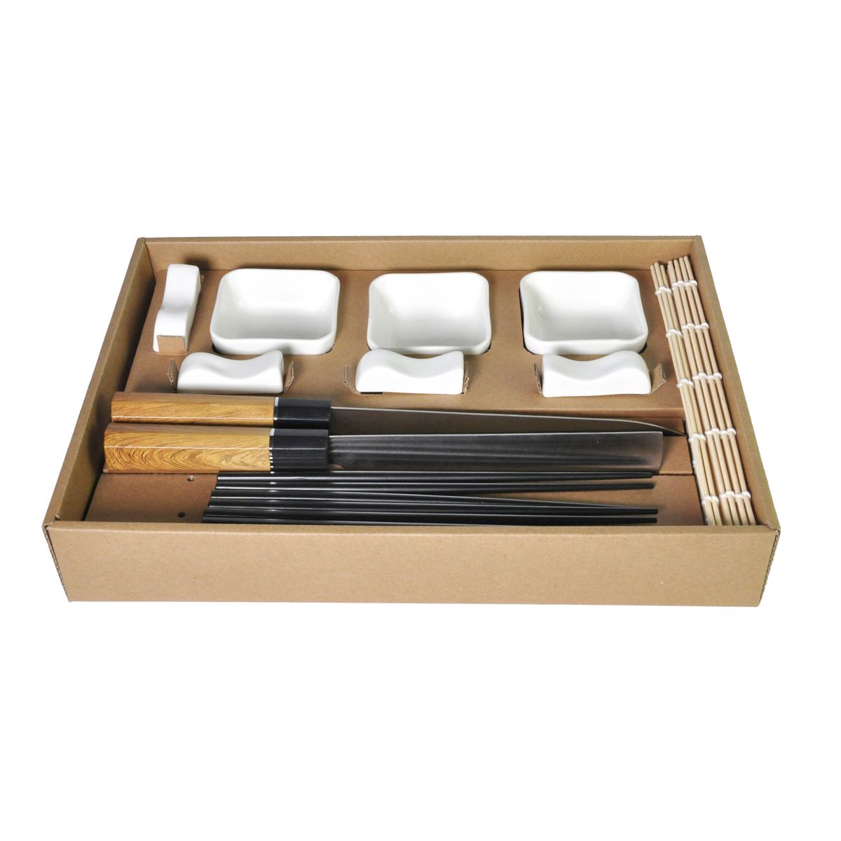 ACT KIT SUSHI pas cher - Auchan.fr