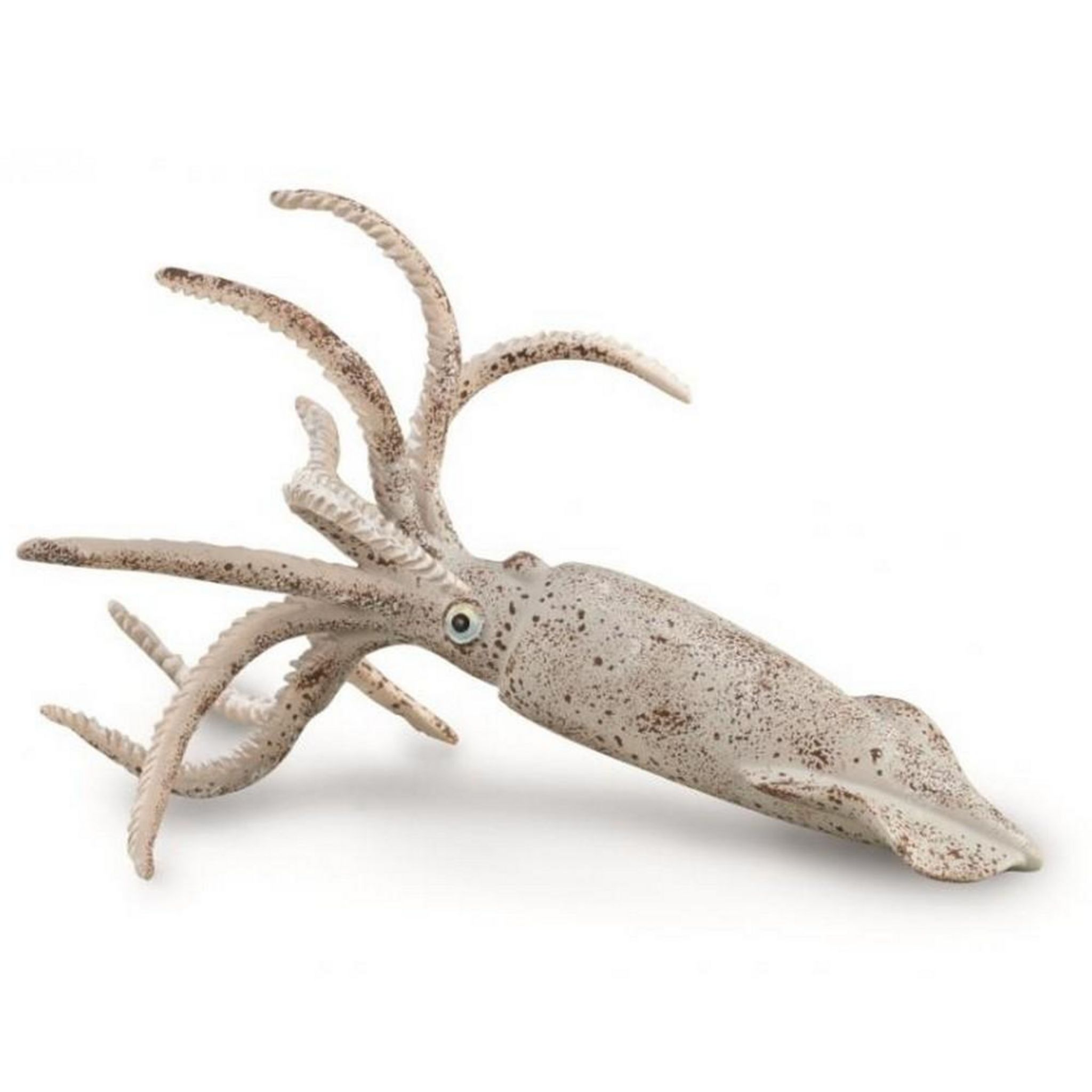 Figurines Collecta Figurine Belemnite (L) pas cher - Auchan.fr