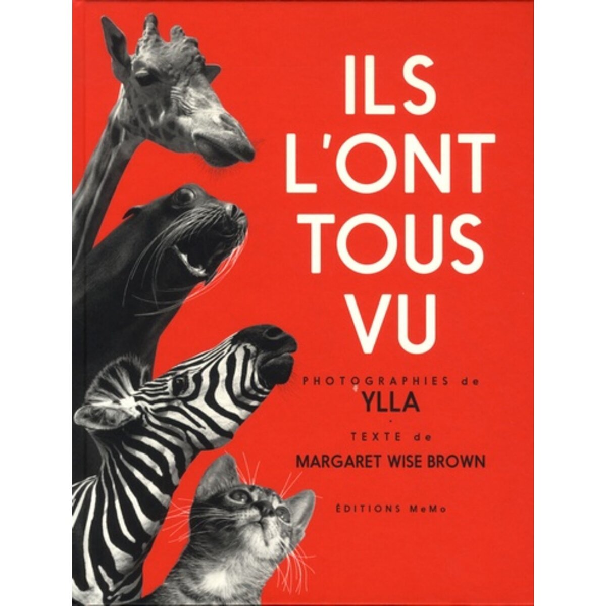 ILS L'ONT TOUS VU !, Wise Brown Margaret pas cher - Auchan.fr