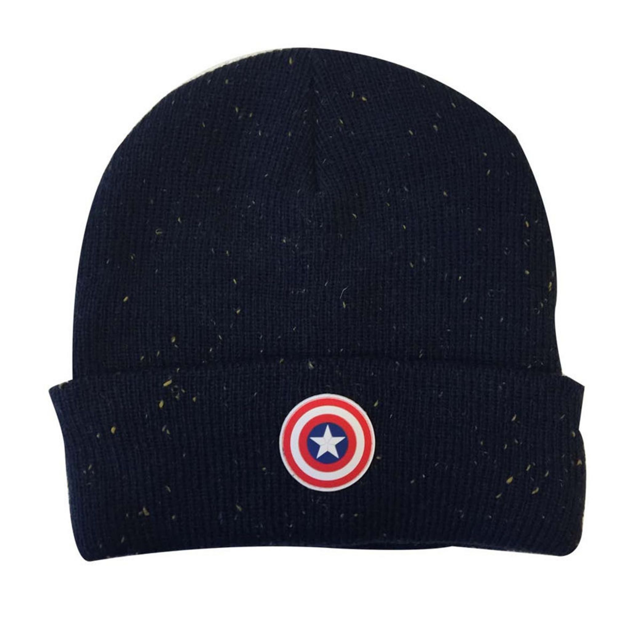 Bonnet Captain America - Marvel pas cher - Auchan.fr