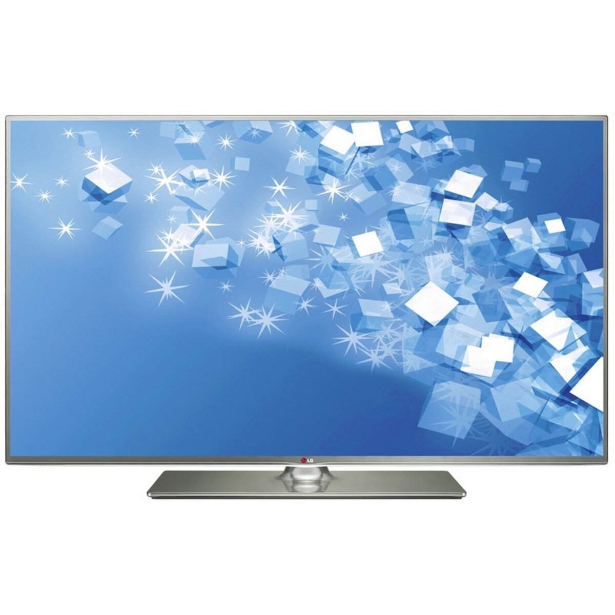 LG 42LB650V - Téléviseur LED pas cher - Auchan.fr