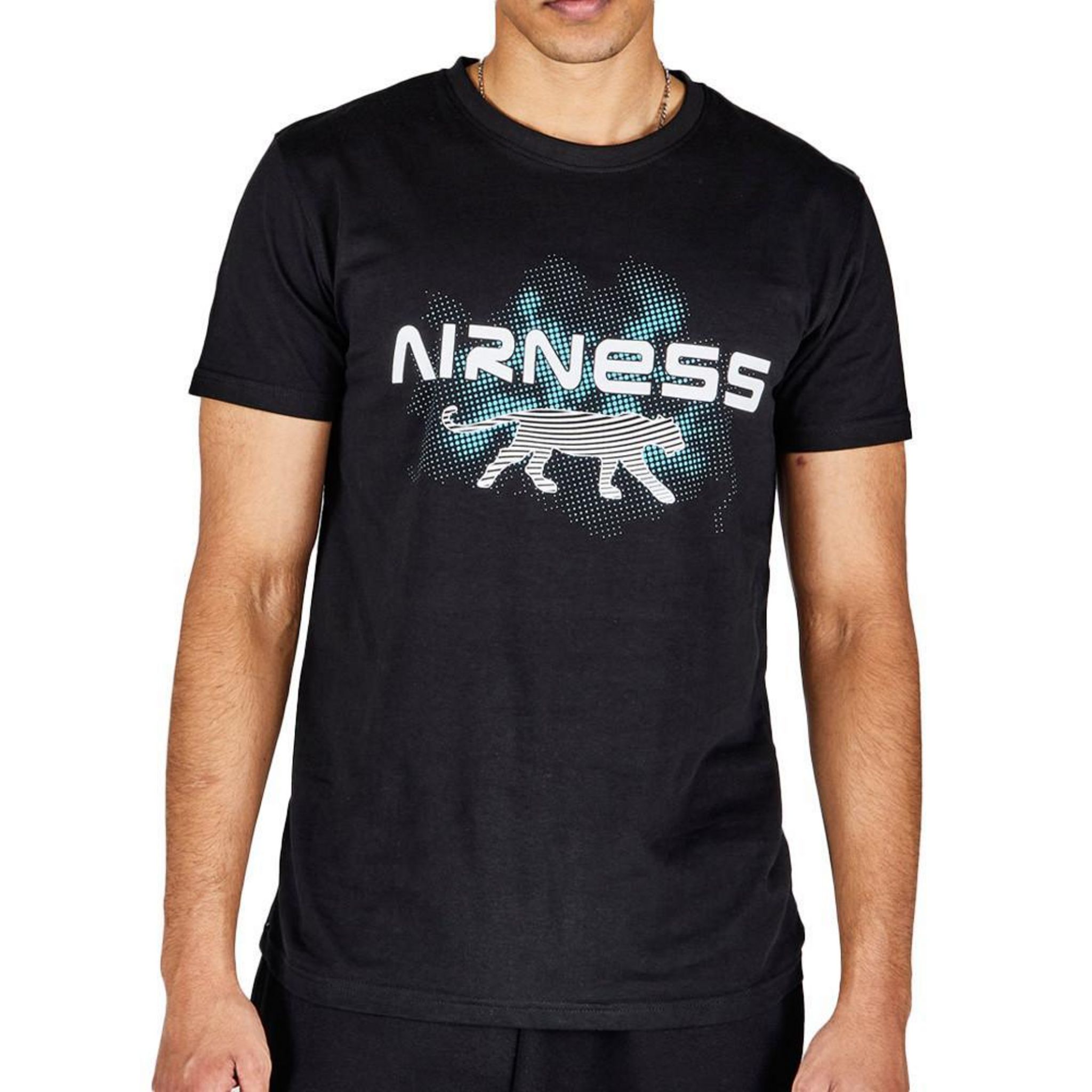 Airness T-shirt Homme Airness Zoon pas cher - Auchan.fr